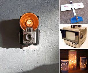 Building Fun Stuff - Instructables