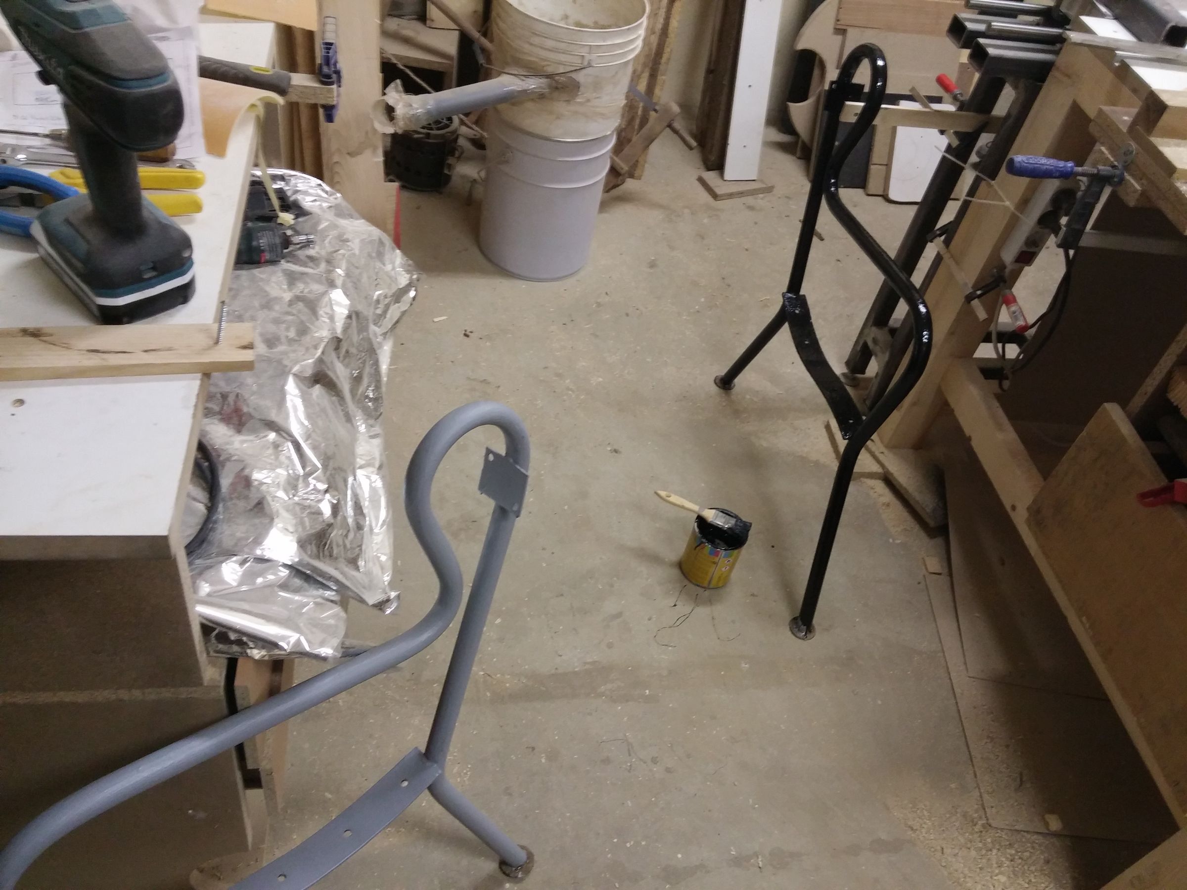 Restoring 20 Years Old Bench : 8 Steps (with Pictures) - Instructables