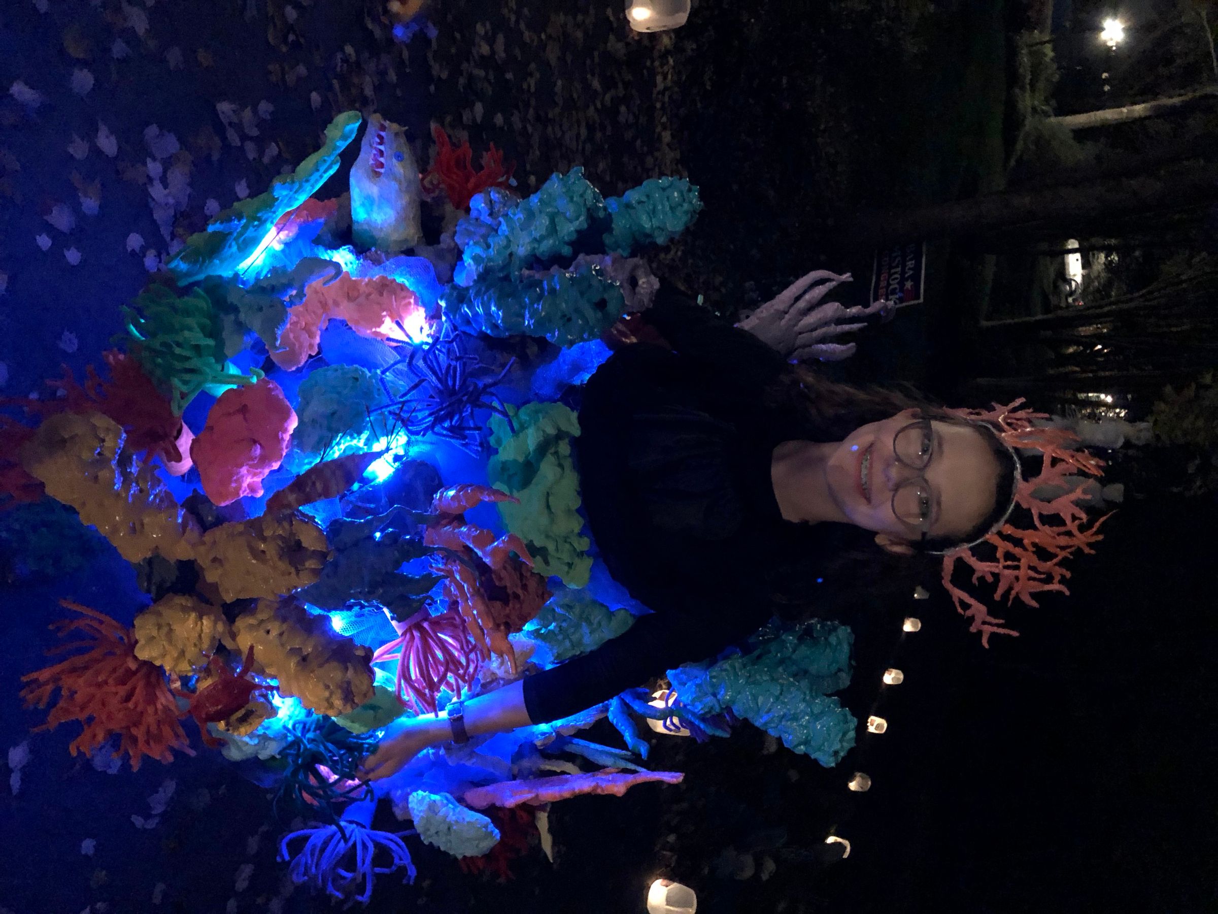 Coral Reef Costume : 7 Steps (with Pictures) - Instructables