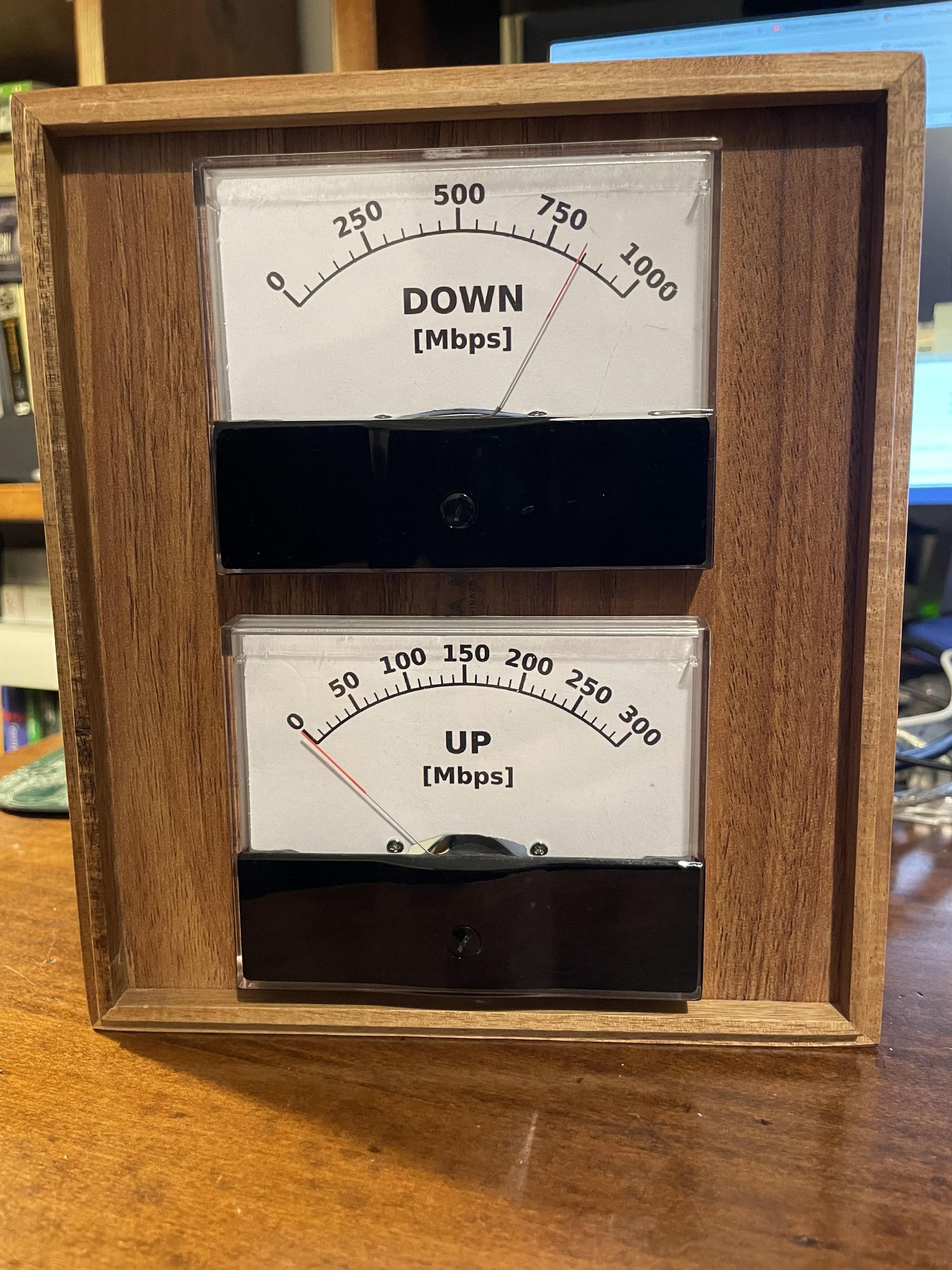 Fritzmeter : 4 Steps (with Pictures) - Instructables