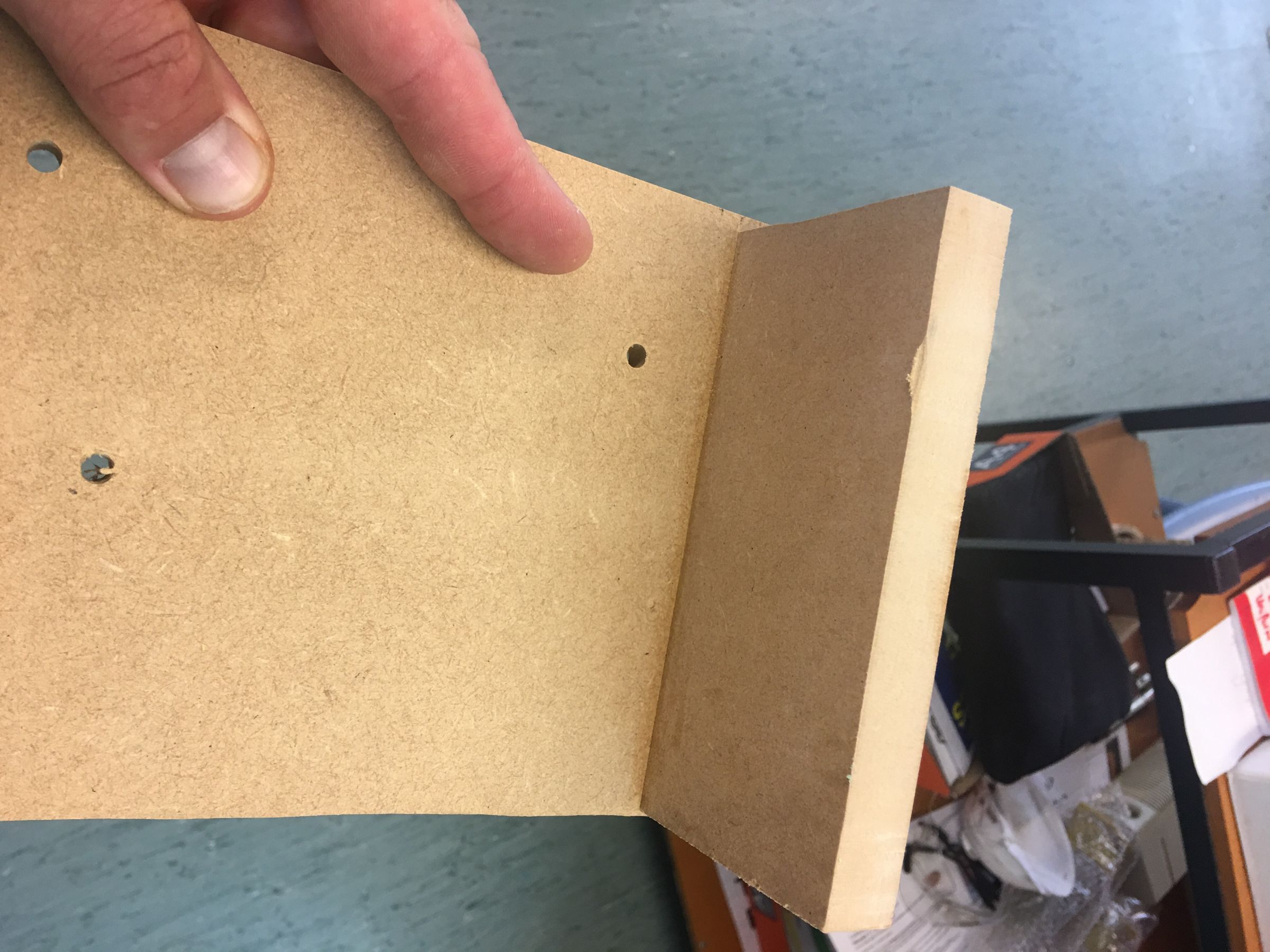 Steady Hand Buzzer Game : 18 Steps (with Pictures) - Instructables