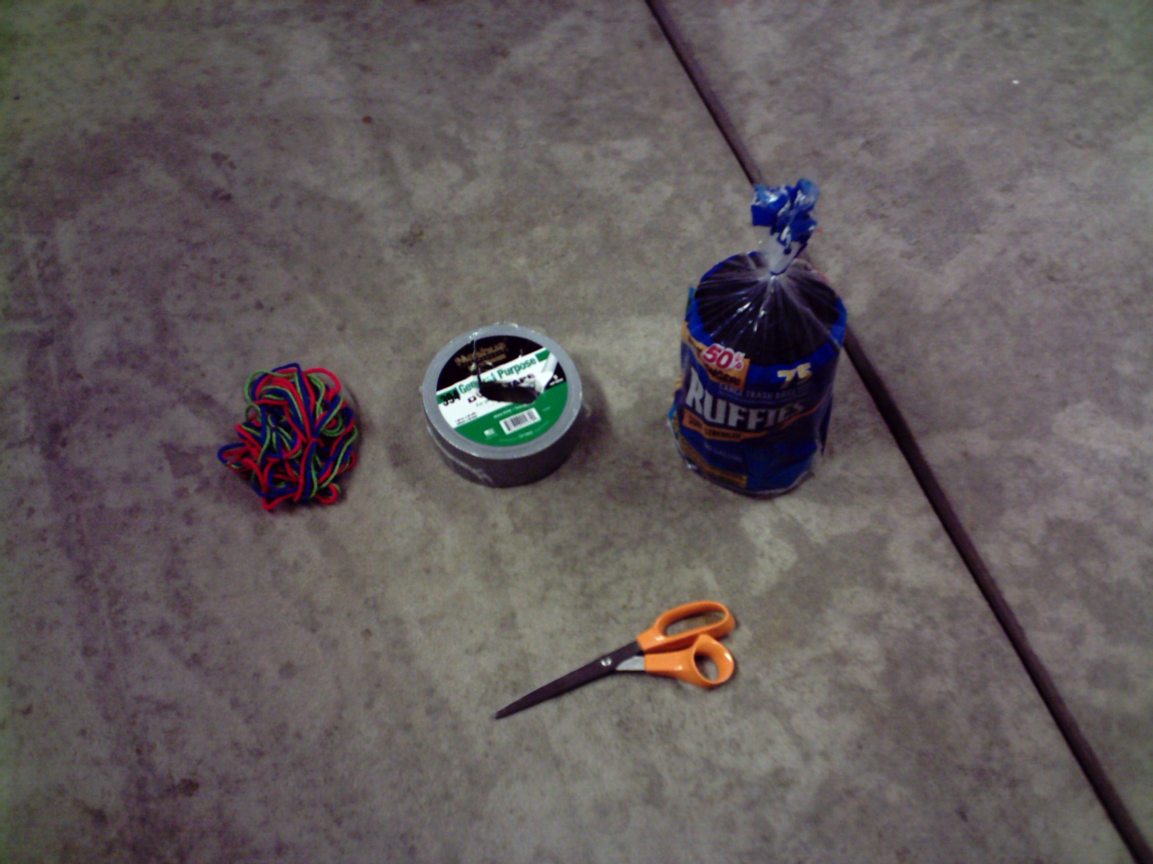 Make a Solar Heated Balloon : 6 Steps (with Pictures) - Instructables