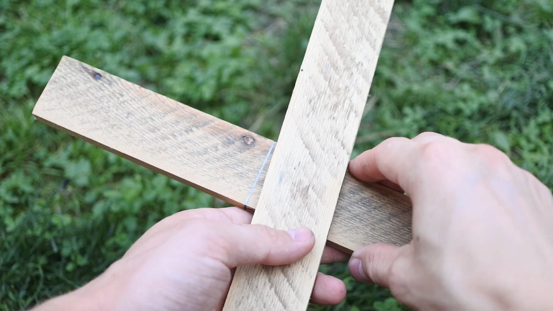 How to Make a Boomerang : 10 Steps (with Pictures) - Instructables