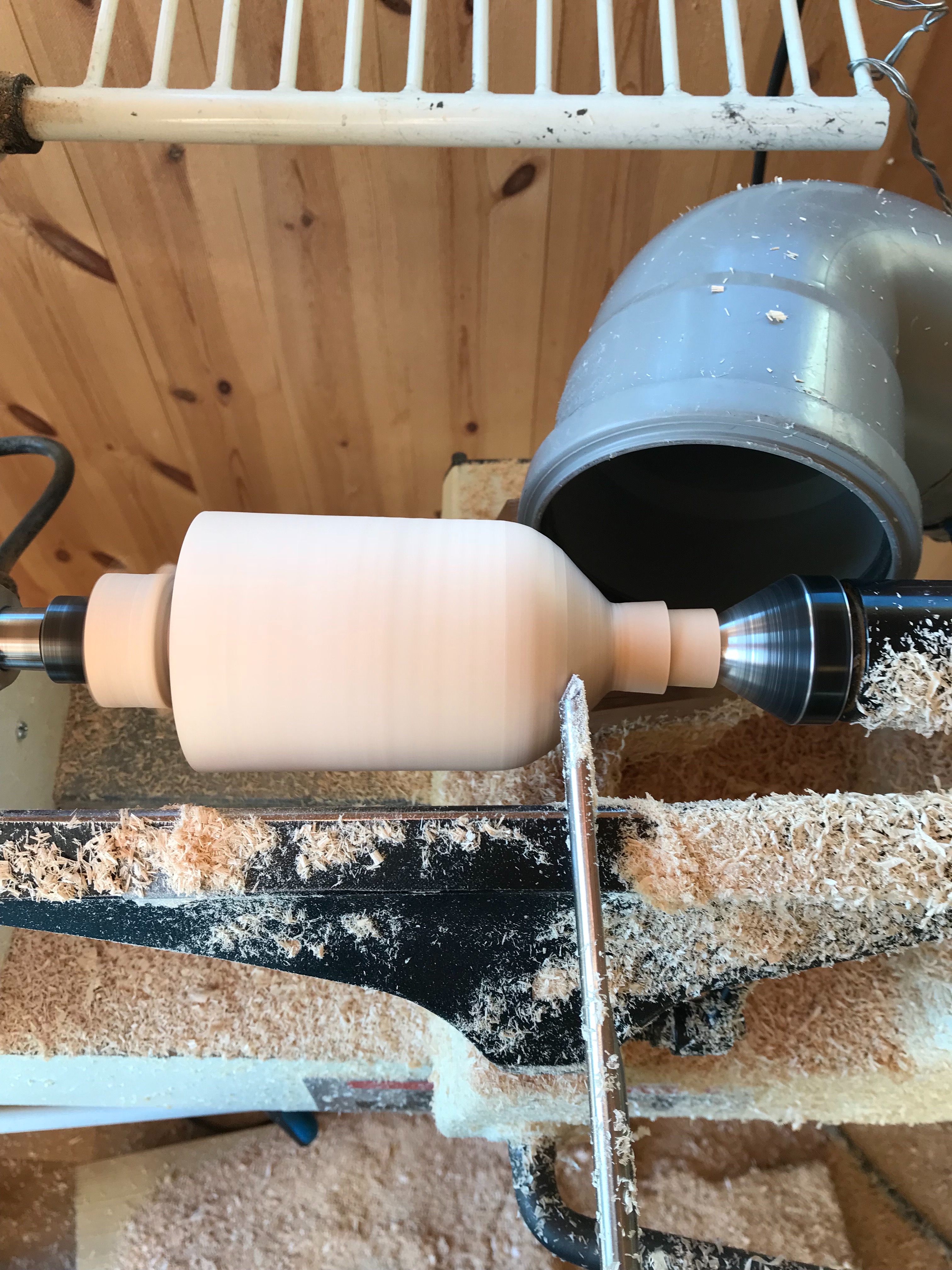 Make a Vase : 9 Steps (with Pictures) - Instructables