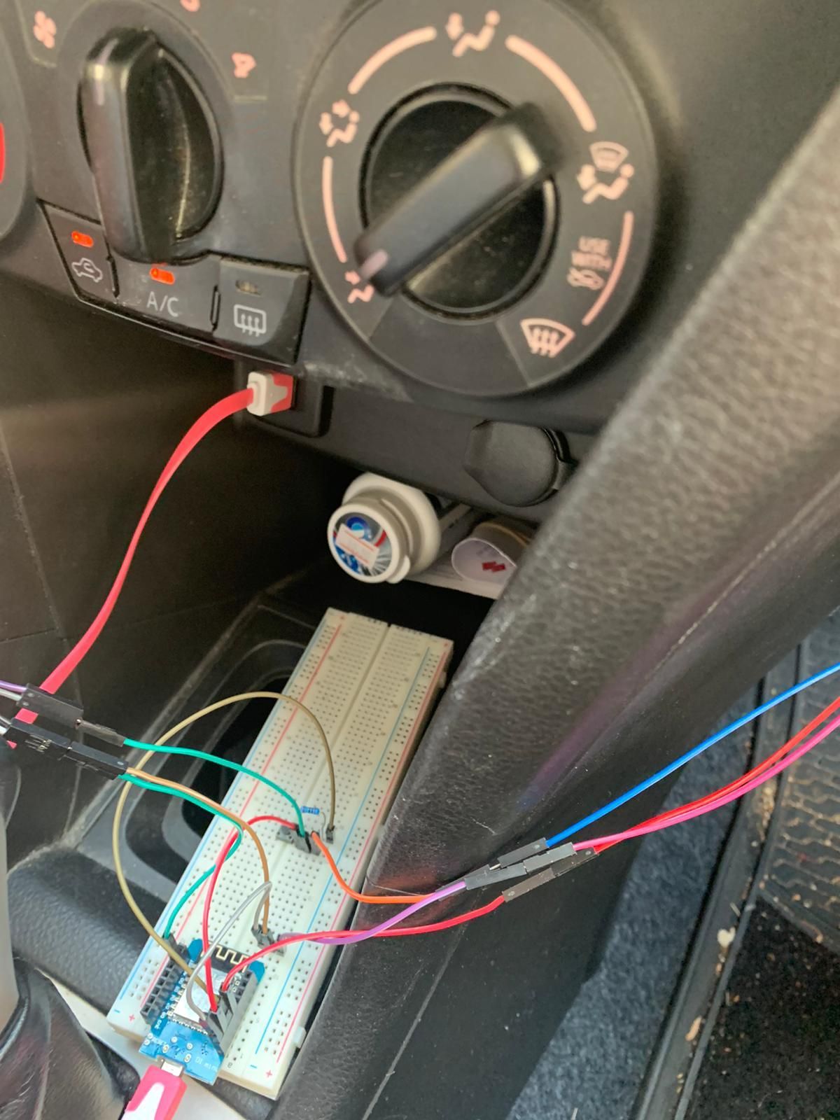 SafetyFirst : 6 Steps - Instructables