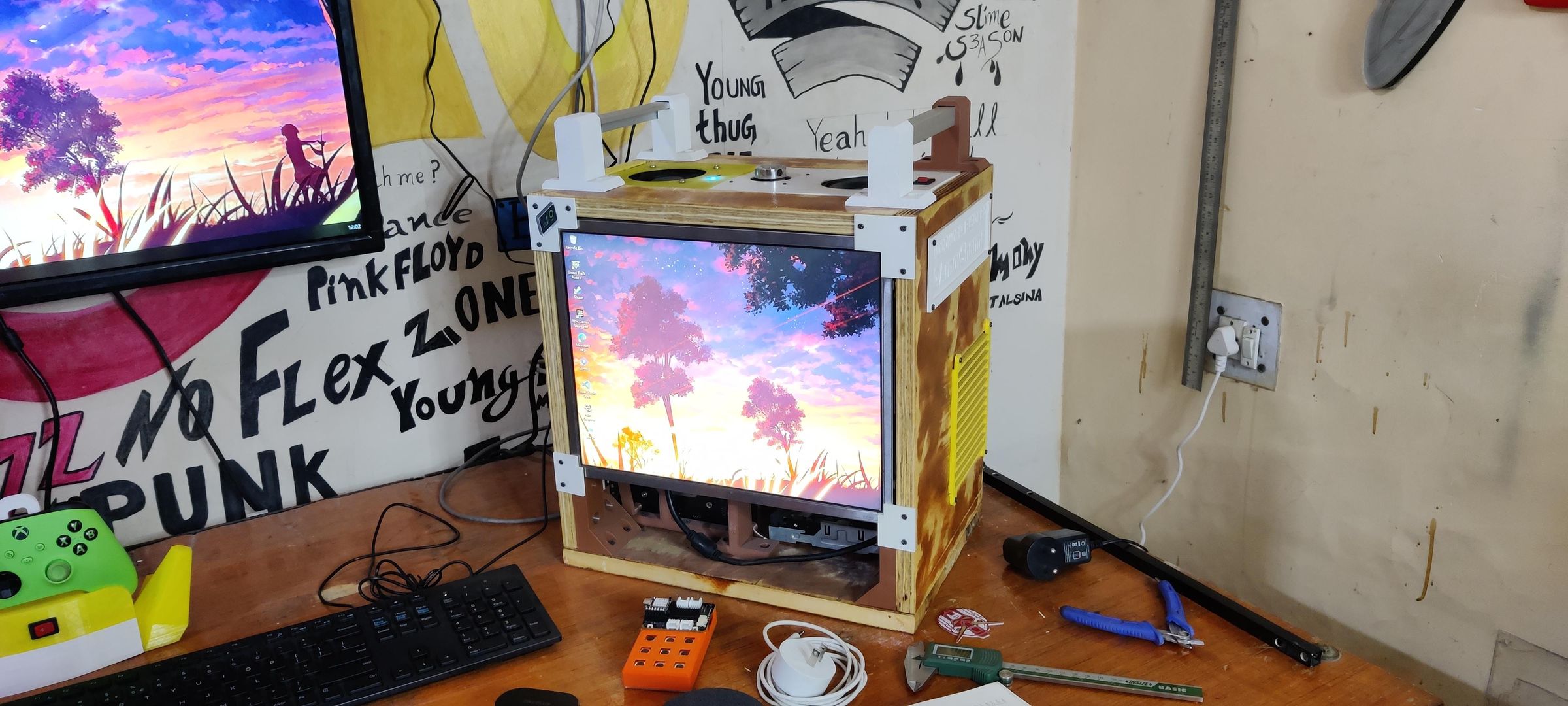 Pico Powered DC Fan Driver : 7 Steps (with Pictures) - Instructables