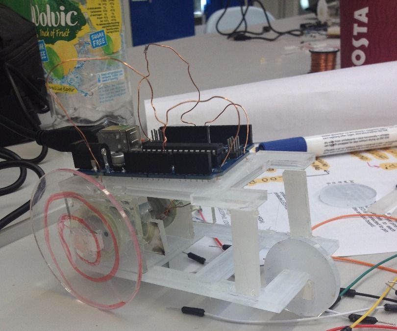 Arduinos for Beginners Workshop : 5 Steps (with Pictures) - Instructables