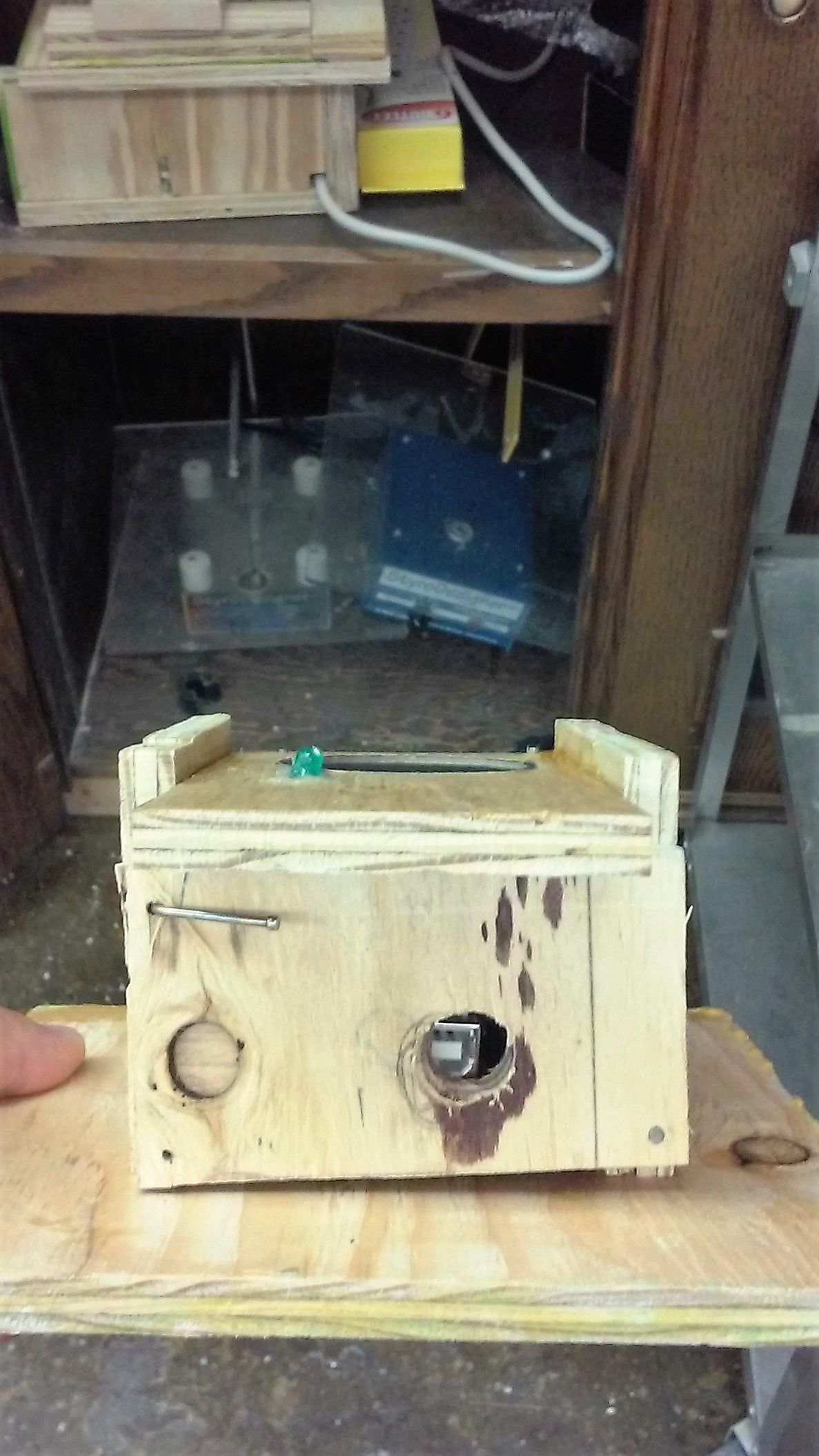 Simple Morse Code Maker : 5 Steps - Instructables