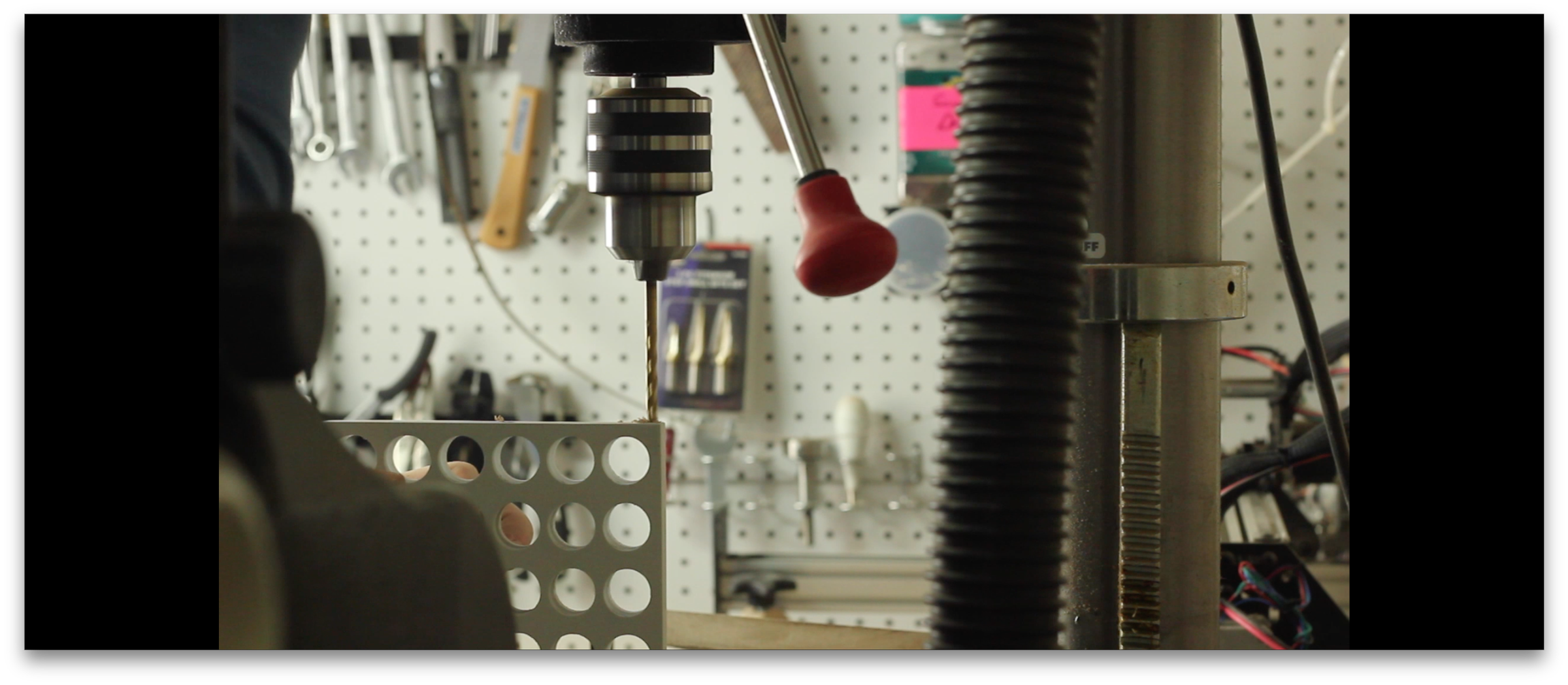 How to Make a Connect Four Game : 11 Steps (with Pictures) - Instructables