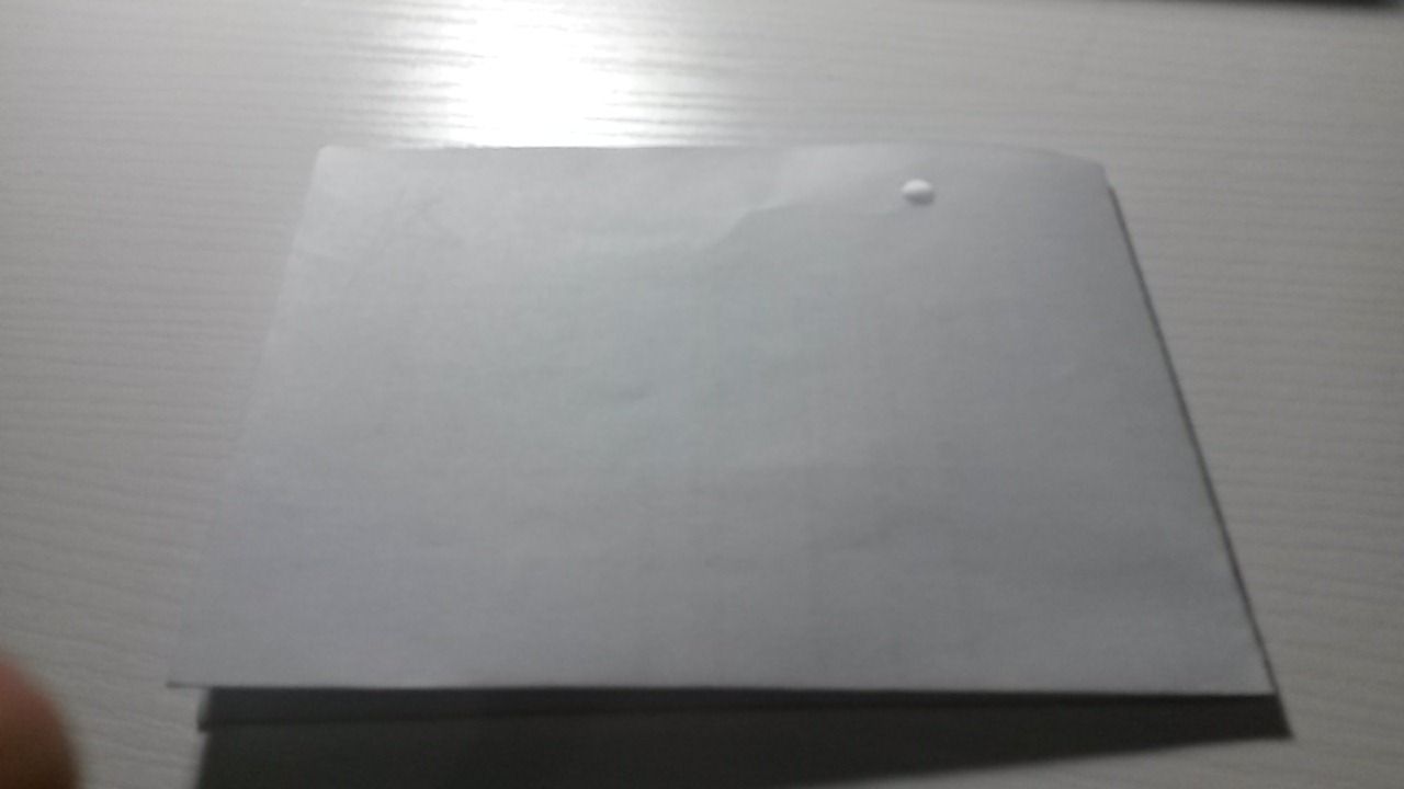 DIY Paper Balisong (experimental) : 8 Steps - Instructables