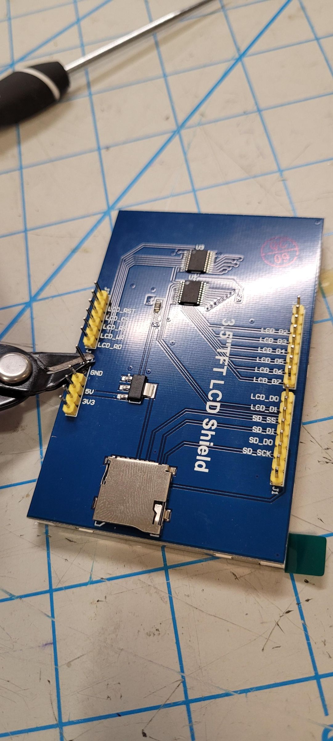 Logic Chip Tester : 13 Steps (with Pictures) - Instructables