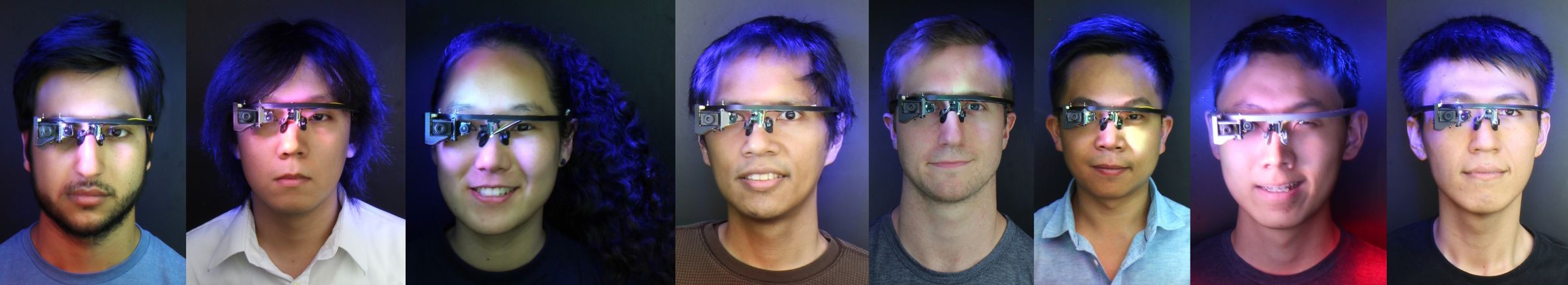 Augmented Reality Eyeglass With Thermal Vision: Build Your Own Low-cost ...