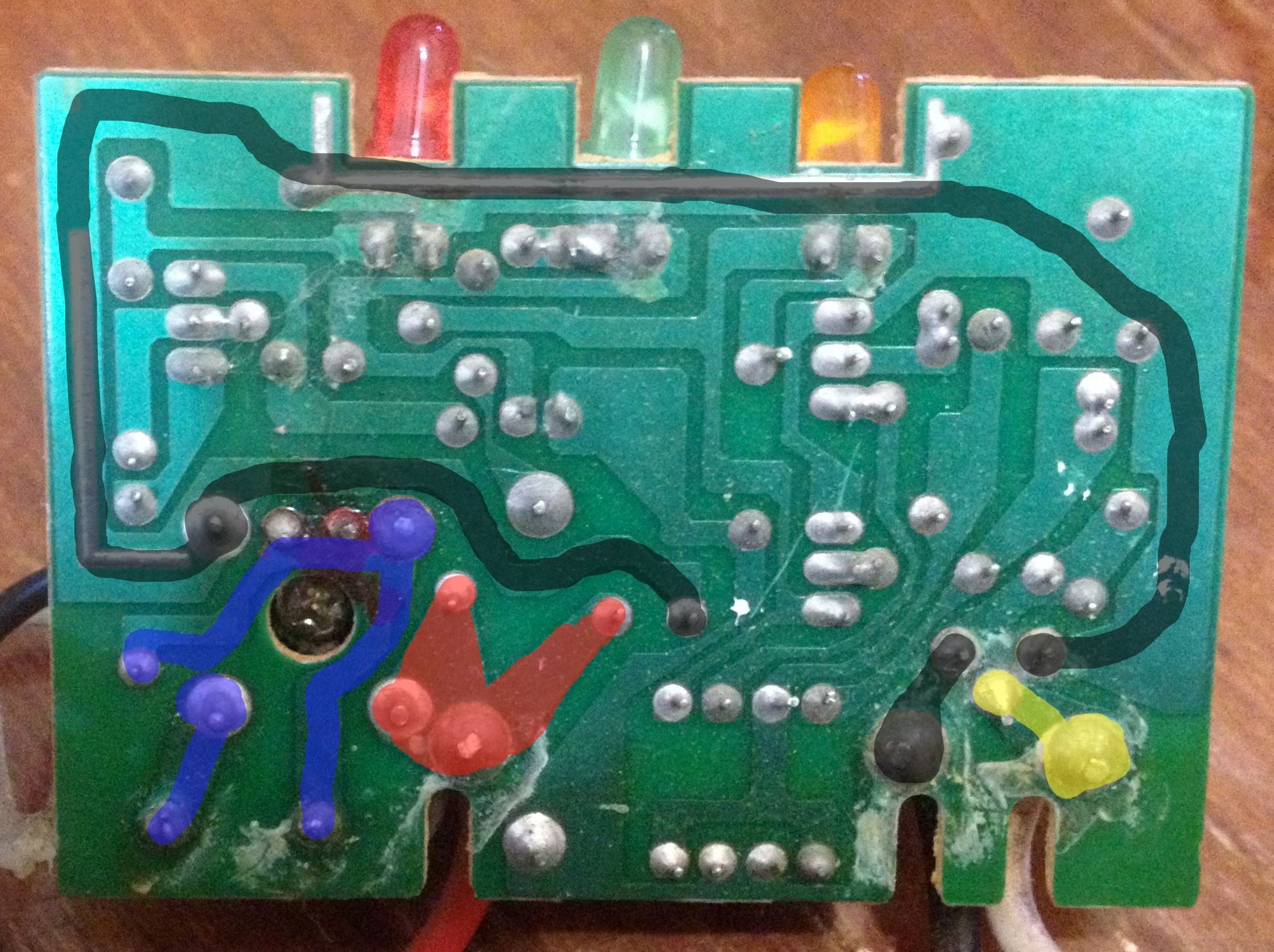 Mains Power Tool Adaptor : 9 Steps - Instructables