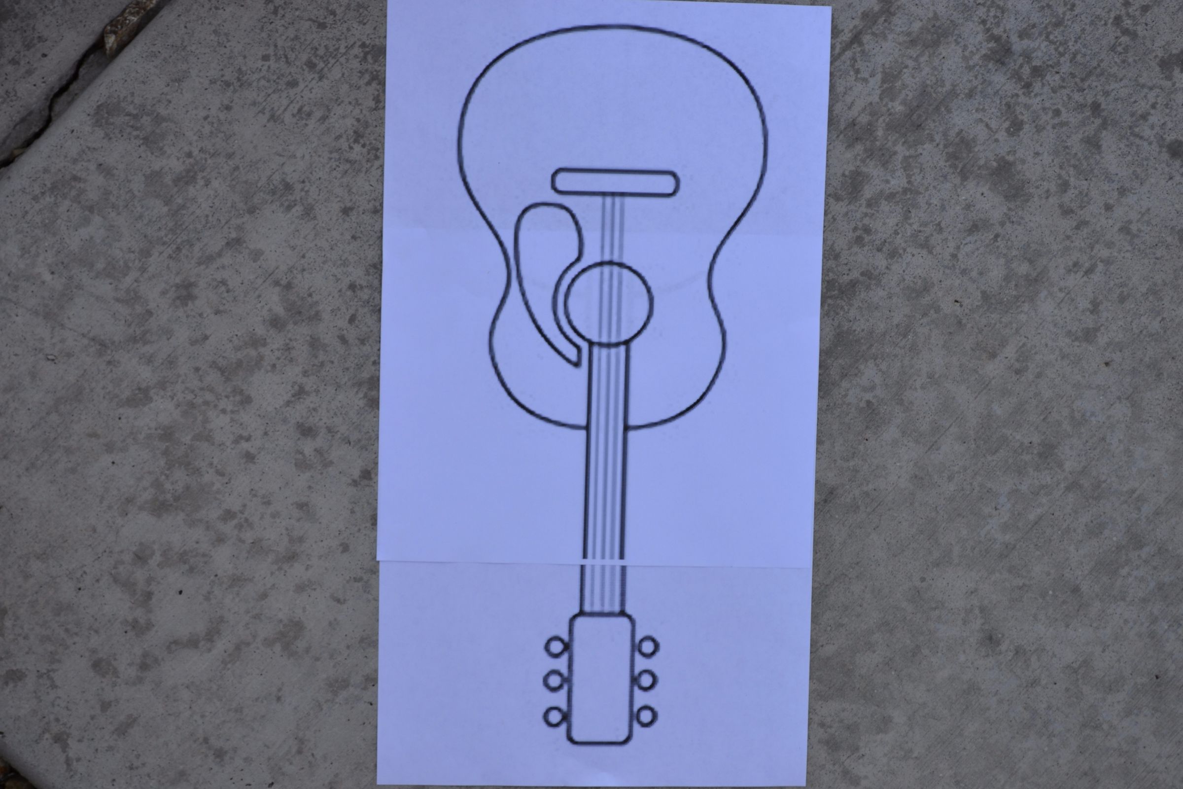 Handcrafted Guitar Puzzle Box! : 30 Steps (with Pictures) - Instructables