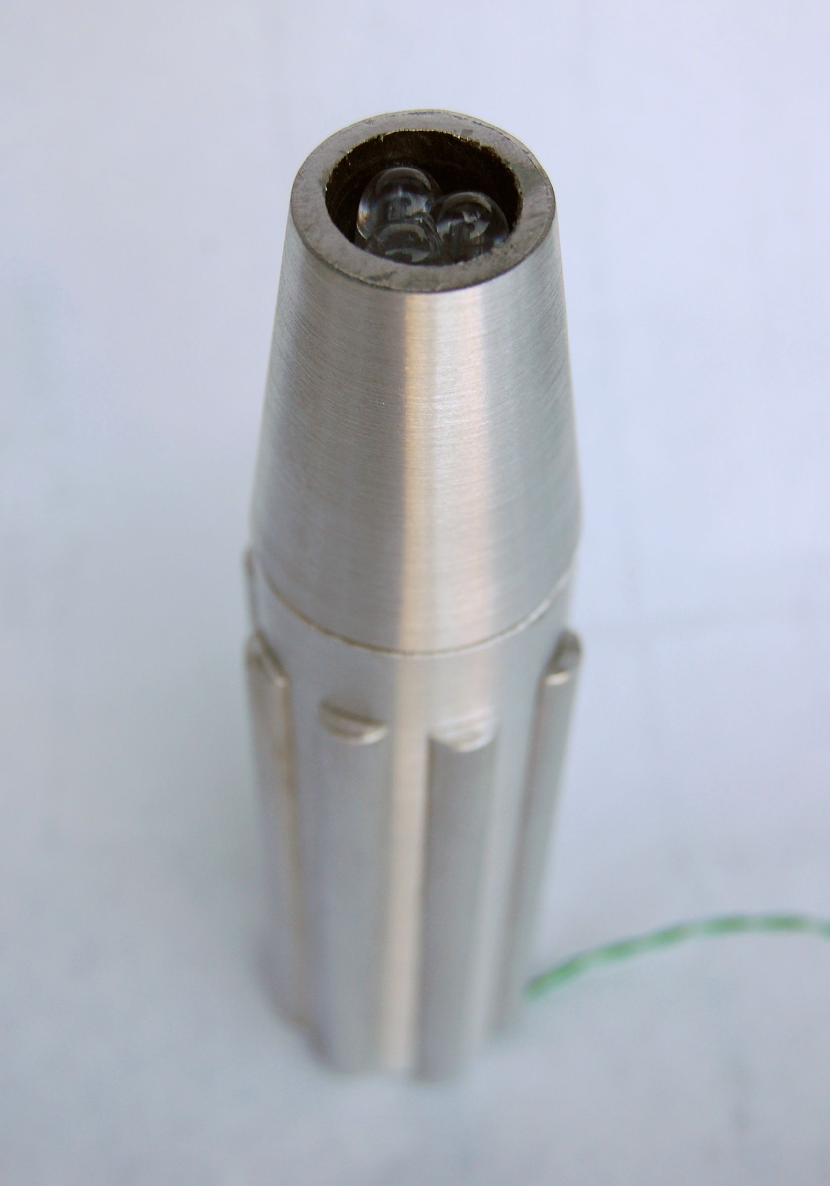 Make an LED Blaster : 9 Steps (with Pictures) - Instructables