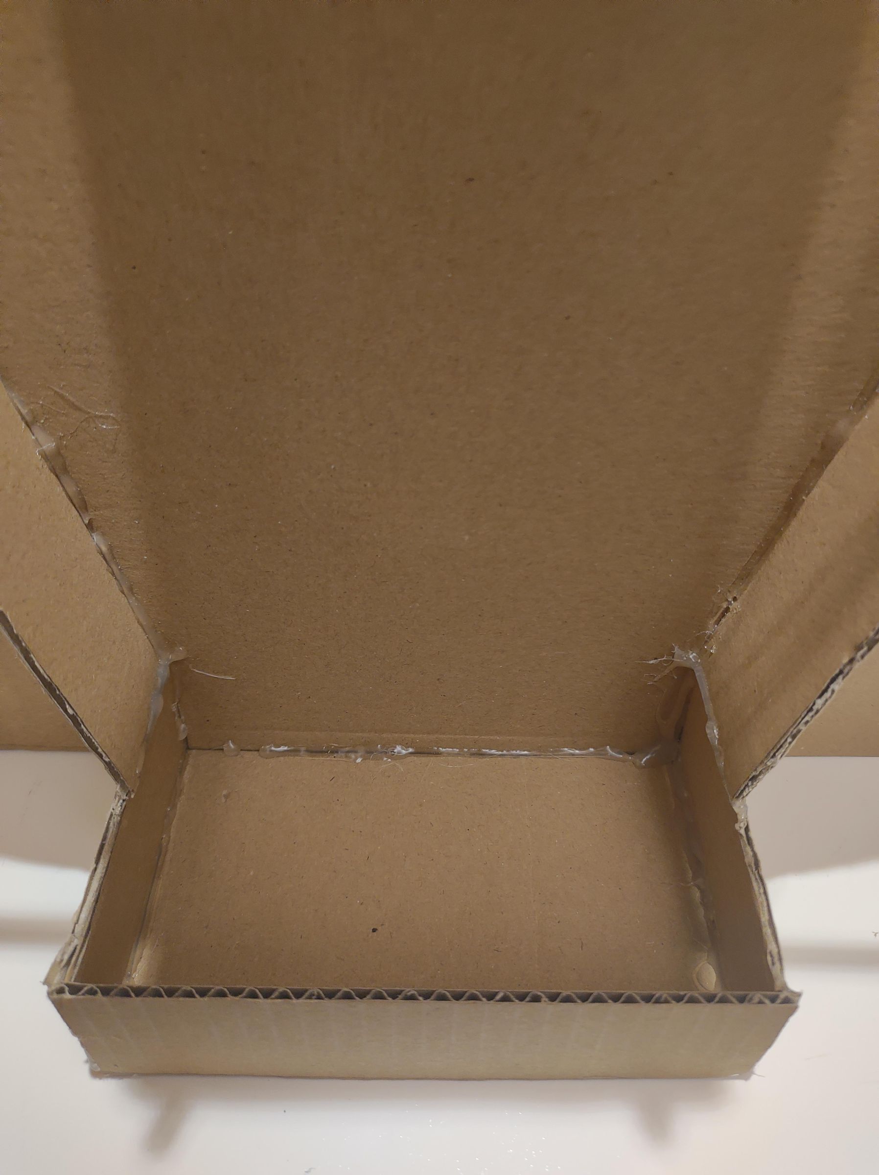 Key Sorter Cardboard Project : 10 Steps - Instructables