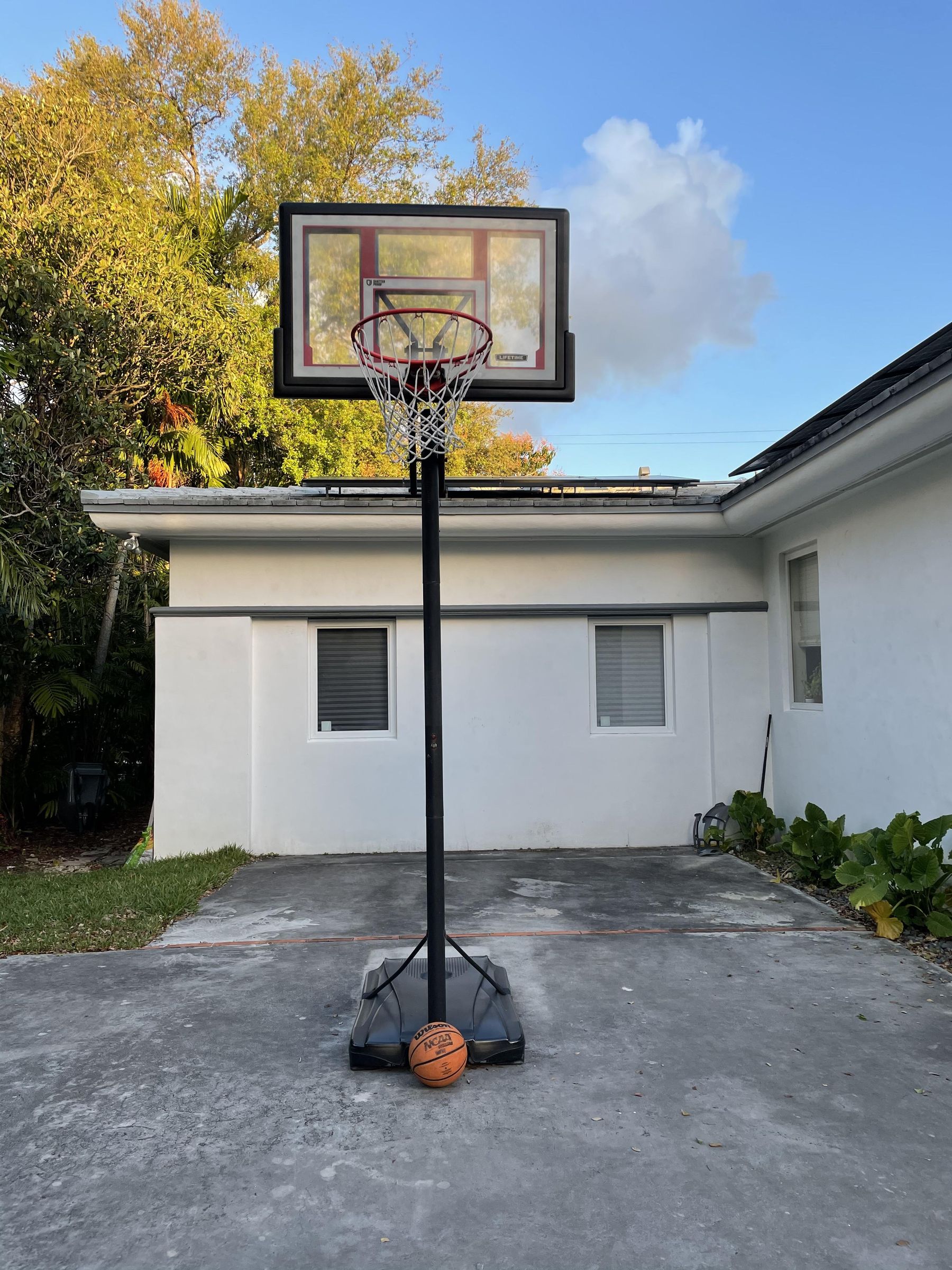 Steps to the Perfect Shooting Form : 7 Steps (with Pictures ...