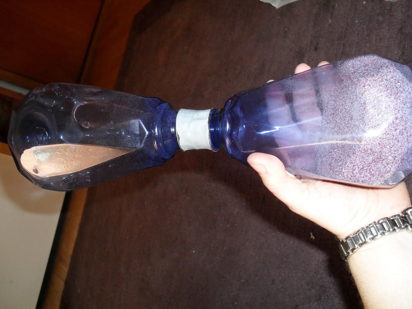 Hurricane in a Bottle : 6 Steps - Instructables