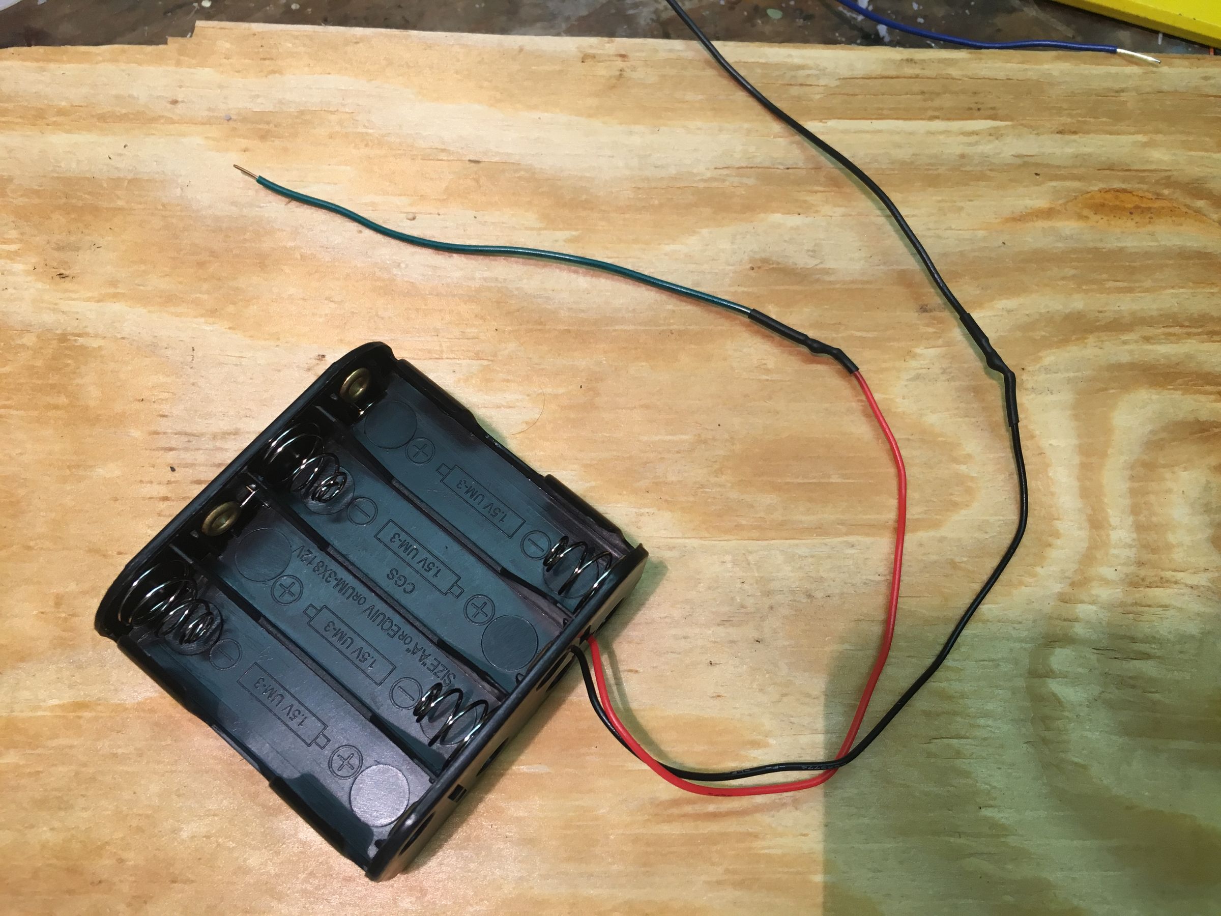 Arduino Wireless Fireworks System : 18 Steps - Instructables