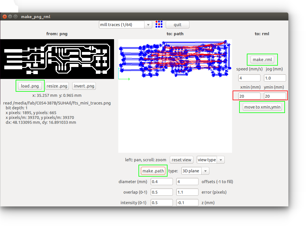 How to Build a USBTiny ISP Programmer : by Utilizing CNC PCB Milling ...
