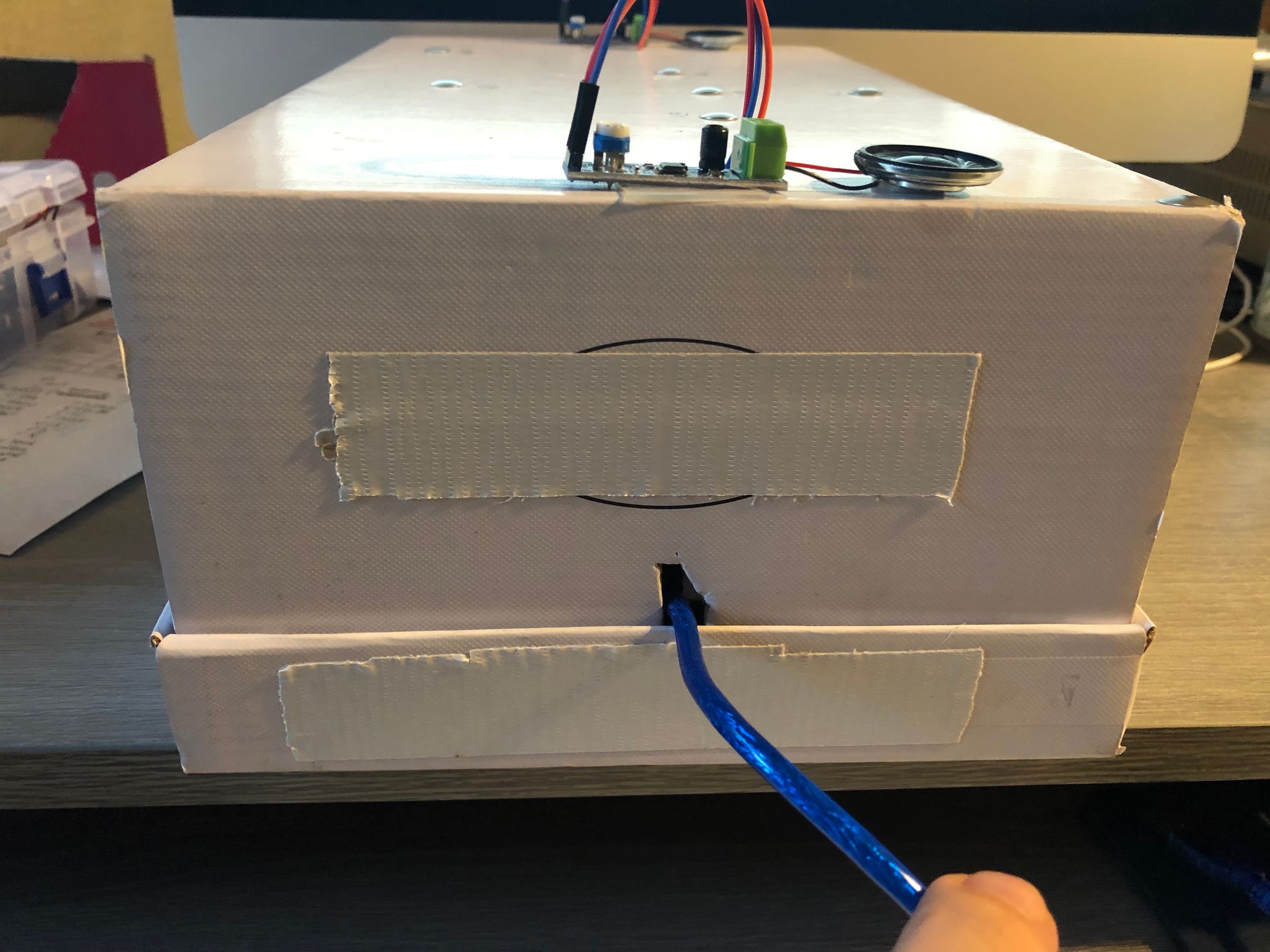 Arduino English Language Assistant : 7 Steps - Instructables