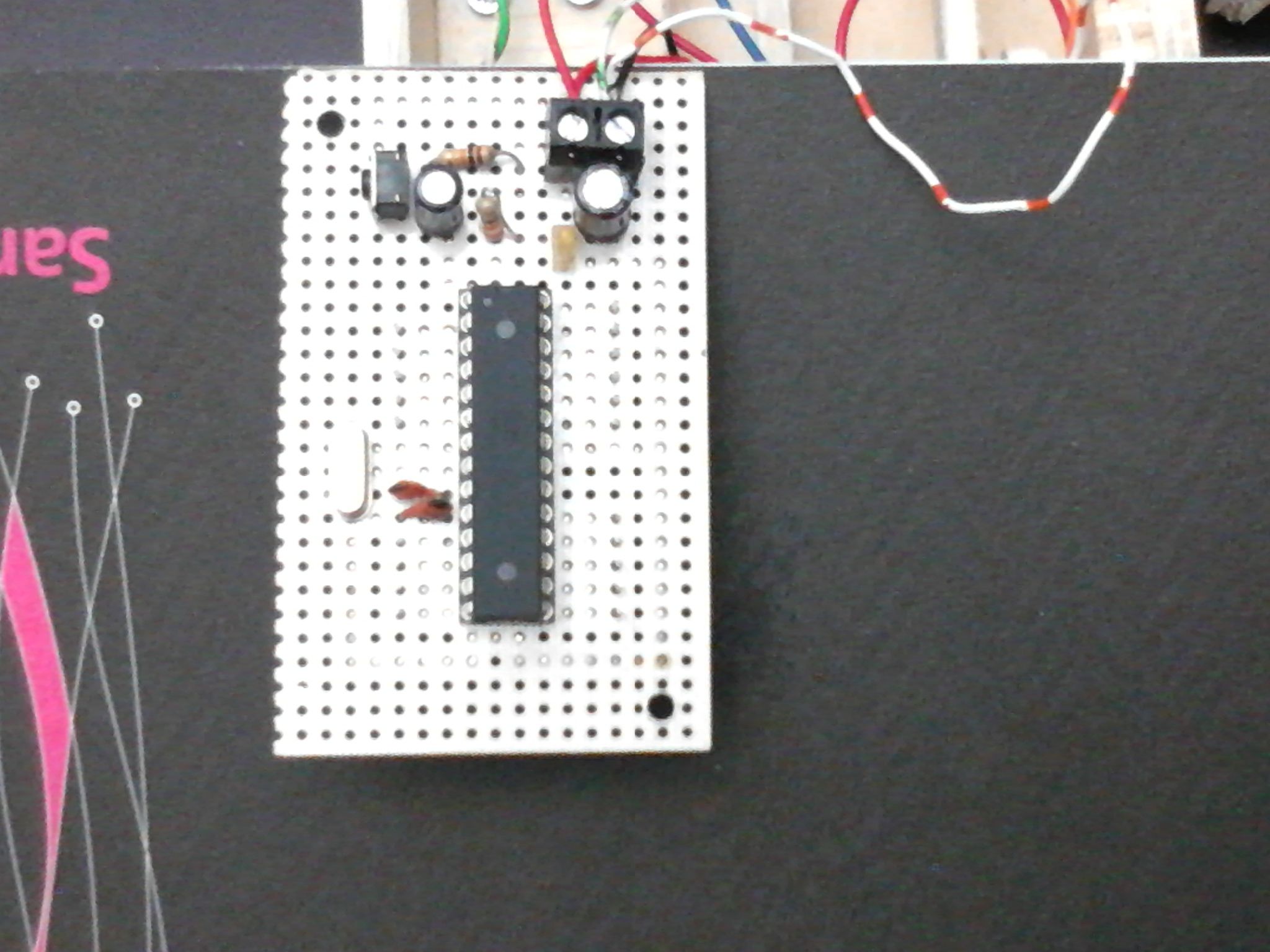 USELESS MACHINE - Instructables