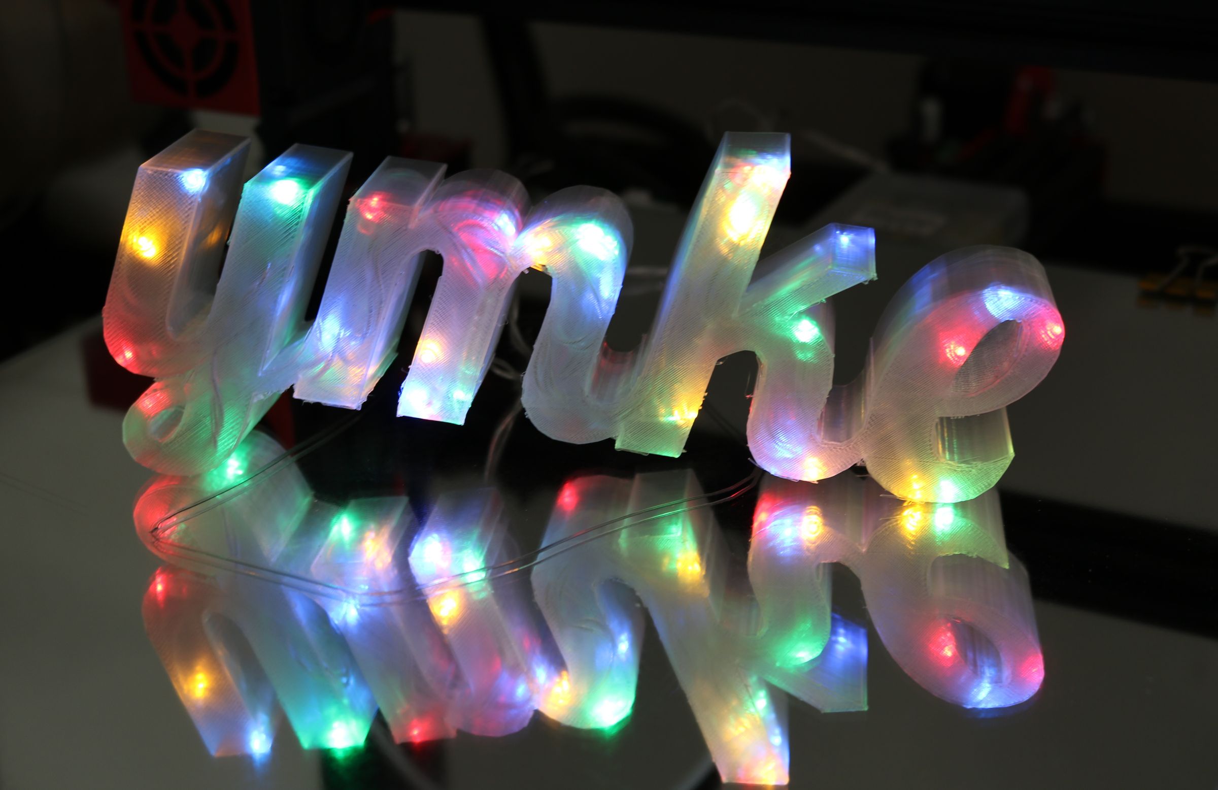 Easy 3D Printed Objects in One Hour : 11 Steps (with Pictures ...