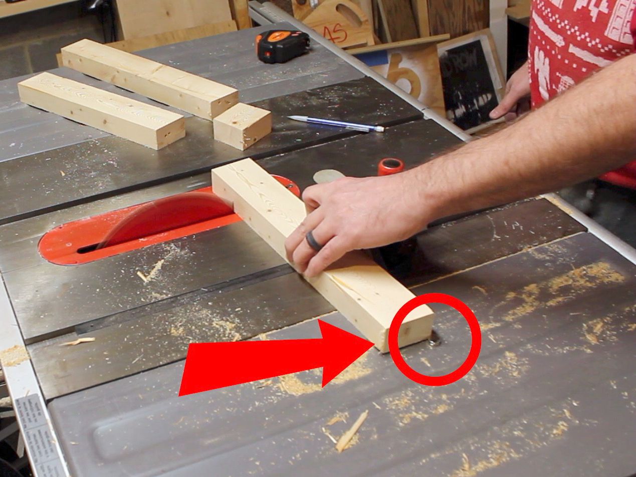 Inexpensive Router Table (Safe & Accurate) : 5 Steps (with Pictures ...