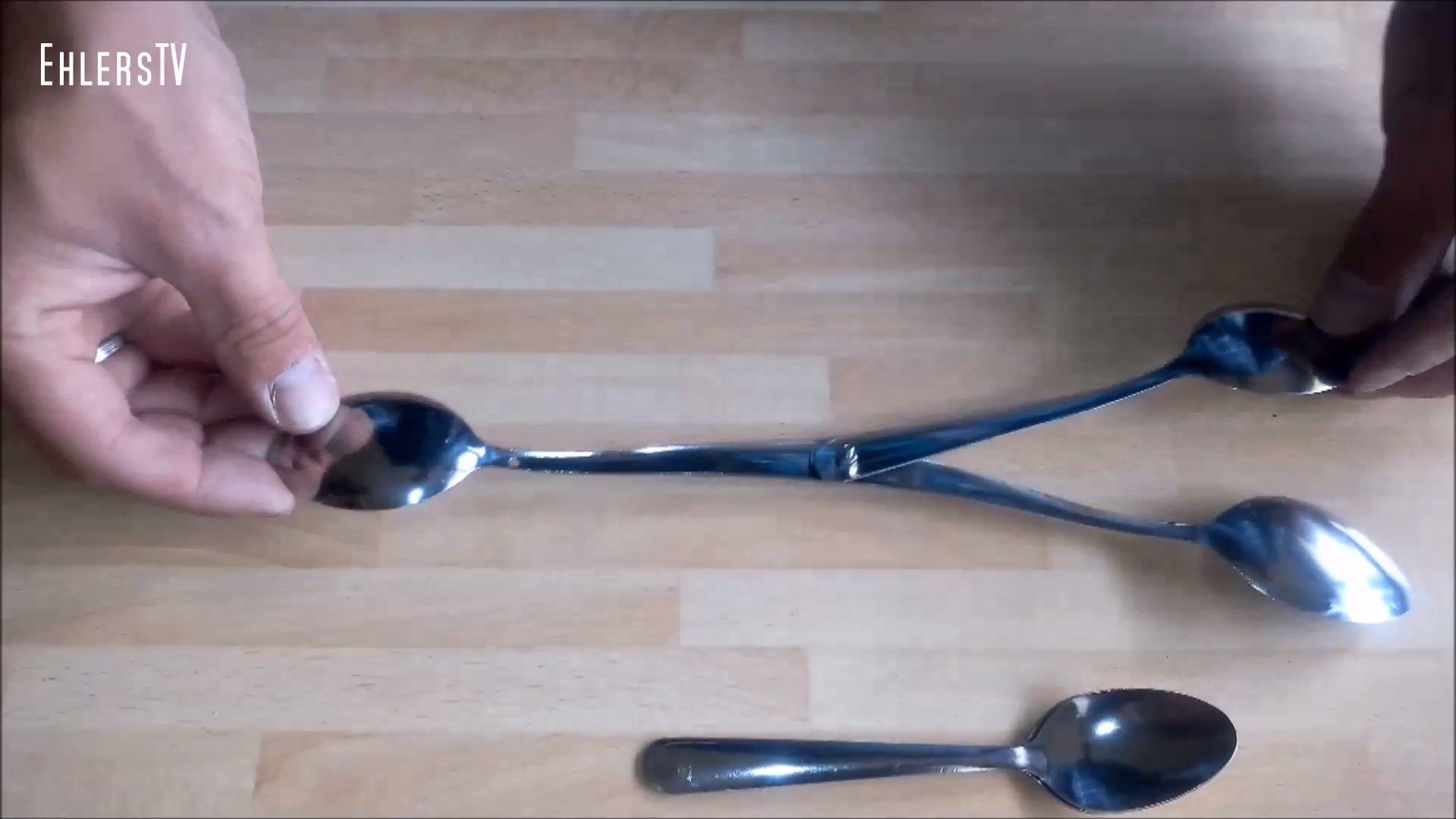 Spoon Man : 8 Steps - Instructables