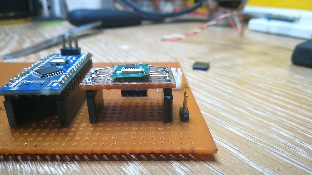FM Radio : 7 Steps (with Pictures) - Instructables