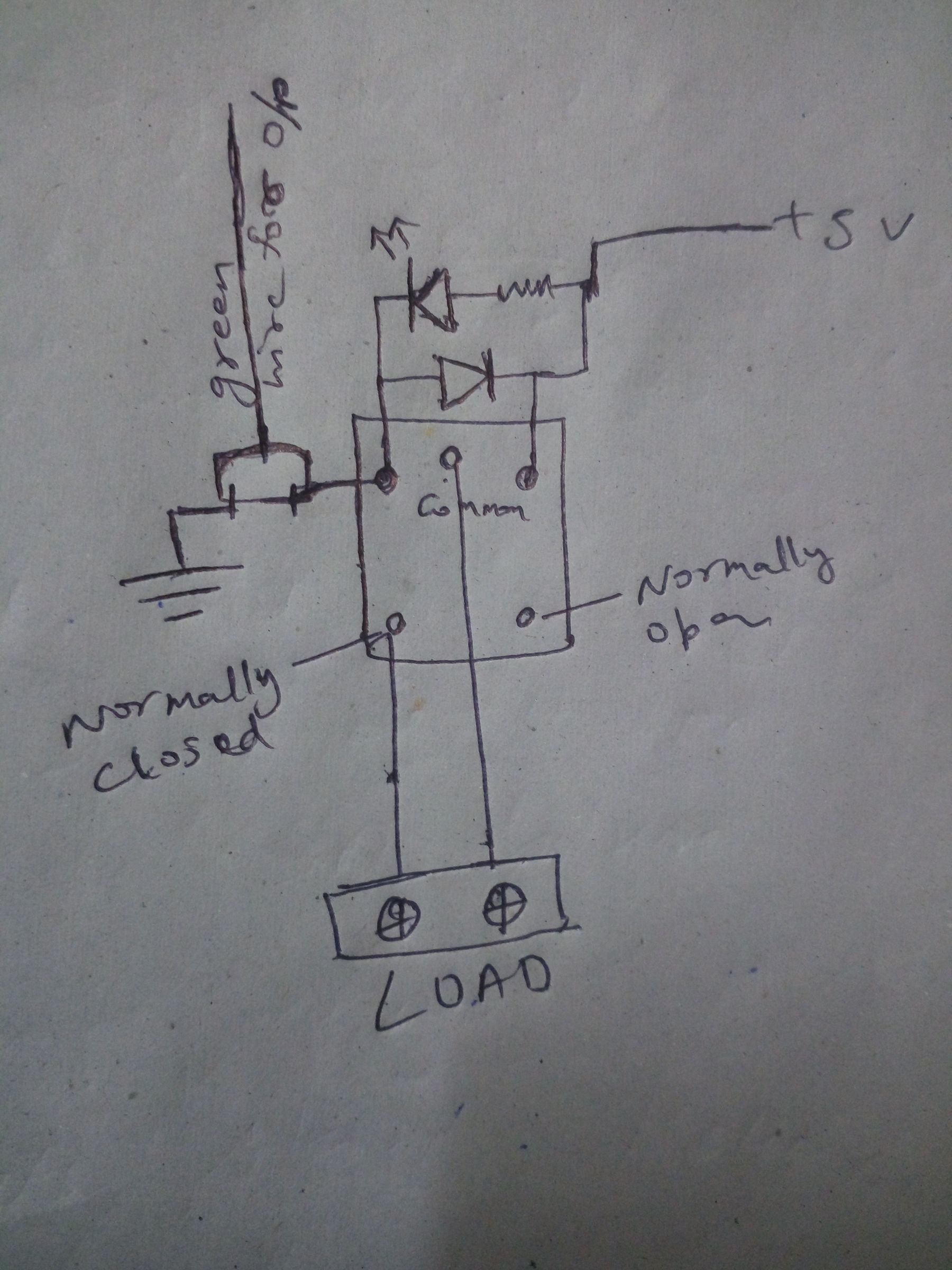 How to Make Relay Circuit Board for Arduino : 3 Steps - Instructables
