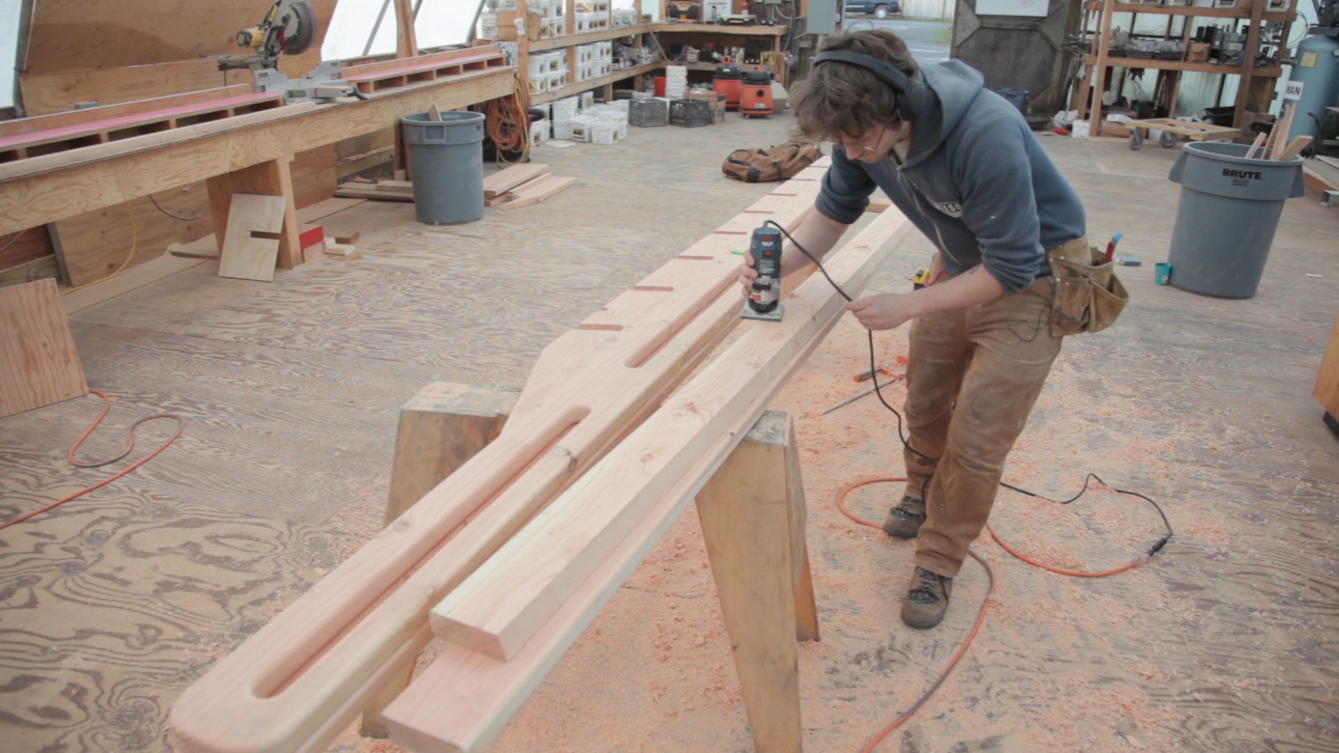 Ships Ladder : 12 Steps - Instructables