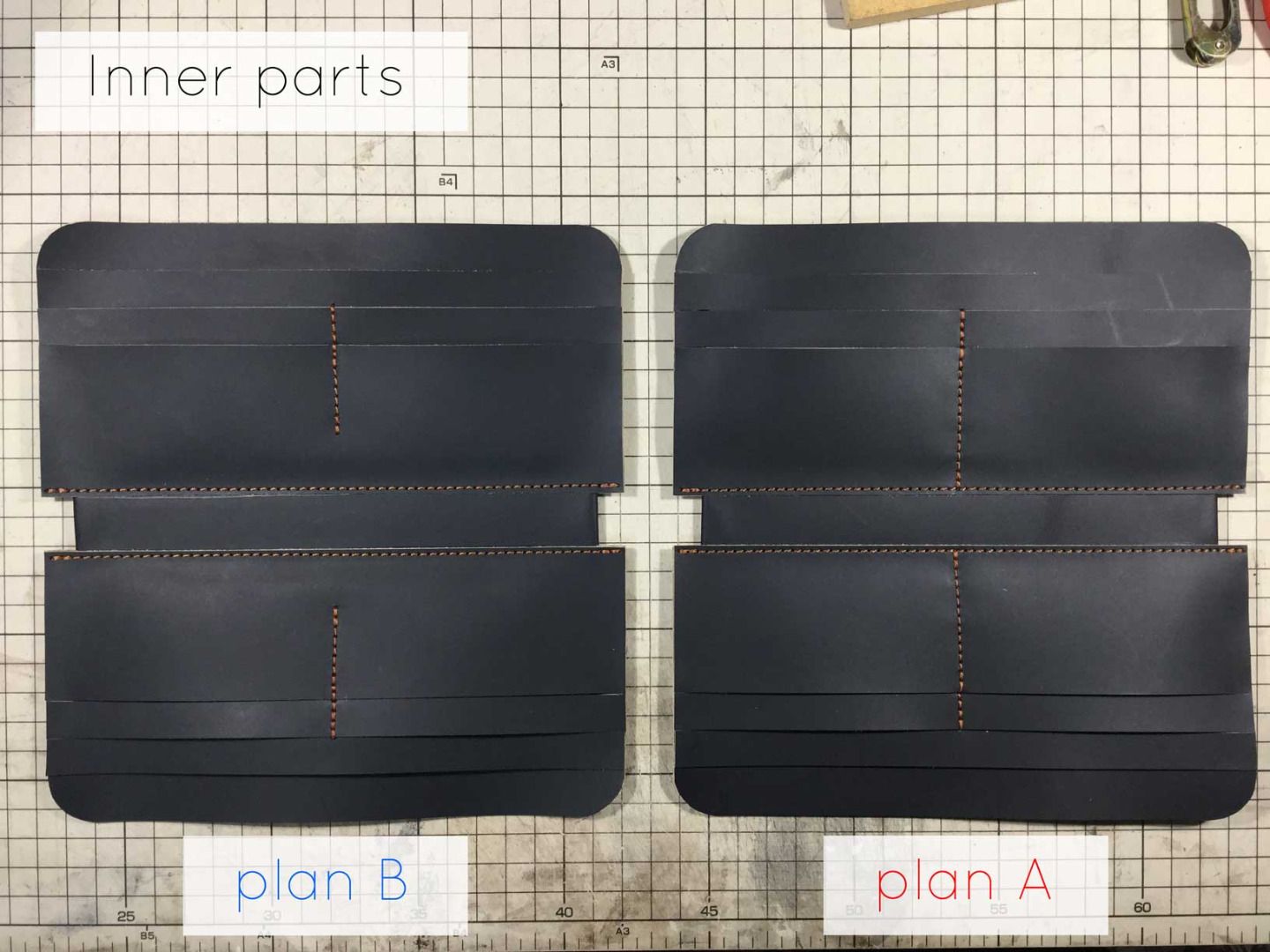 Round Zipper Wallet With Pattern : 8 Steps (with Pictures) - Instructables