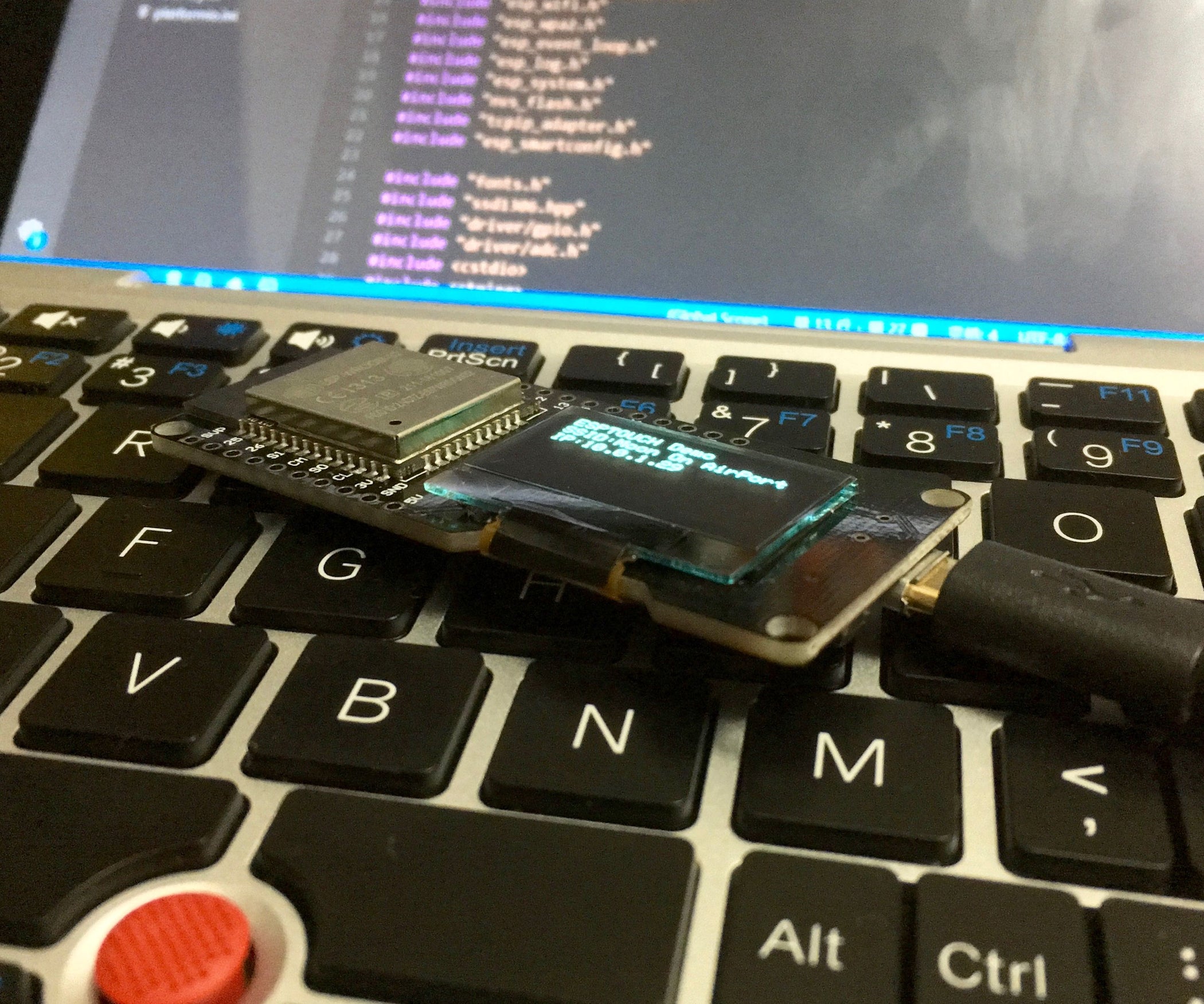 Develop ESP32 With PlatformIO IDE : 11 Steps (with Pictures ...