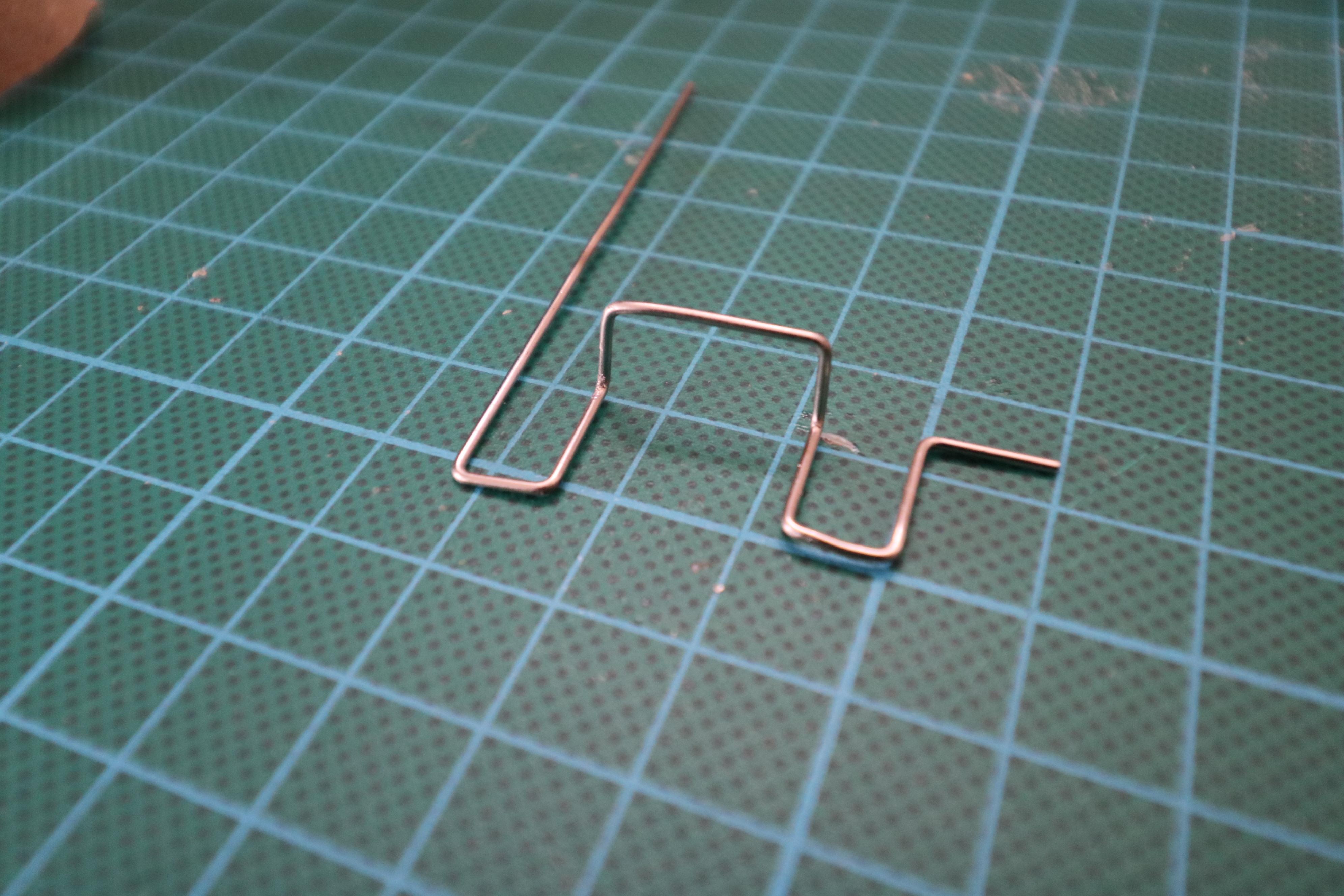 Miniature Bat Automaton : 11 Steps (with Pictures) - Instructables