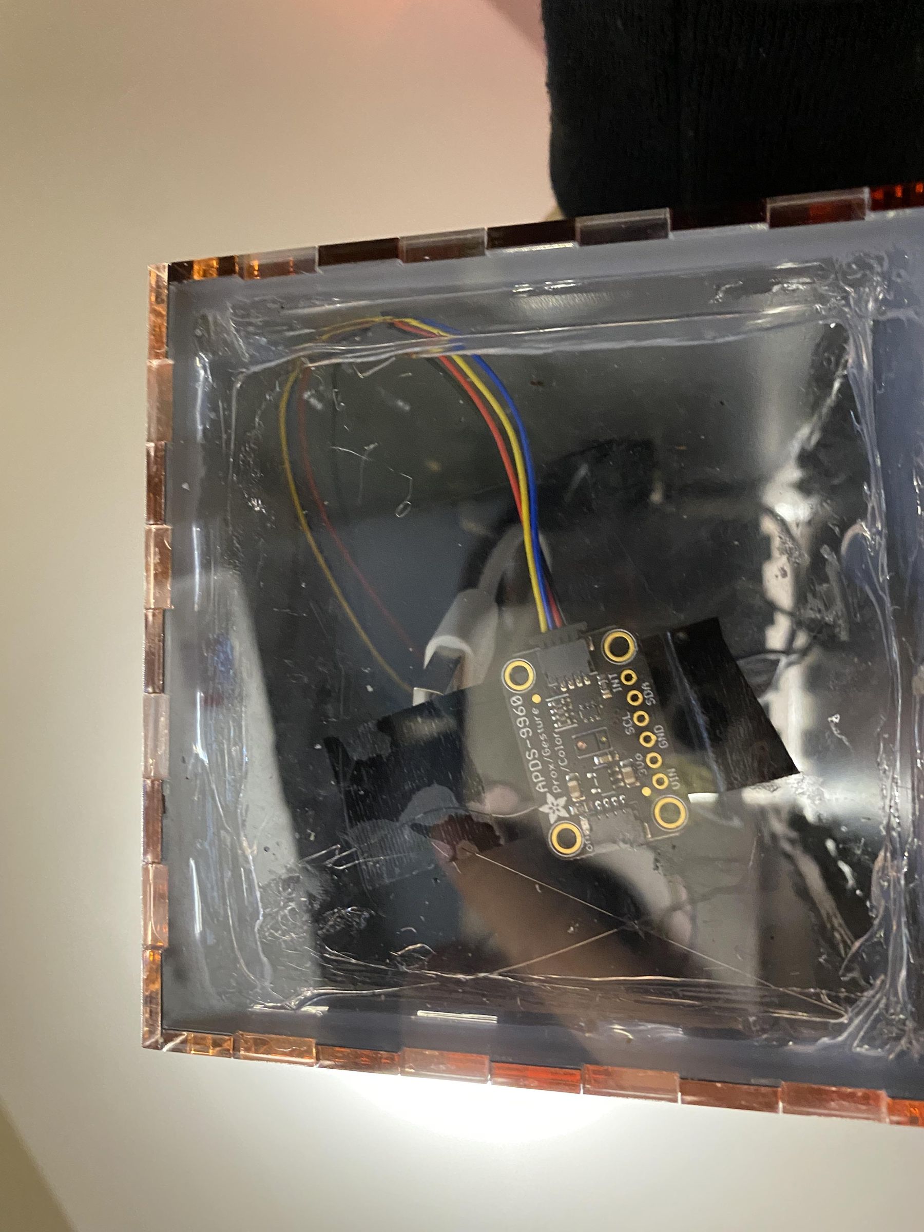 DIY Turbidity Sensor : 7 Steps - Instructables