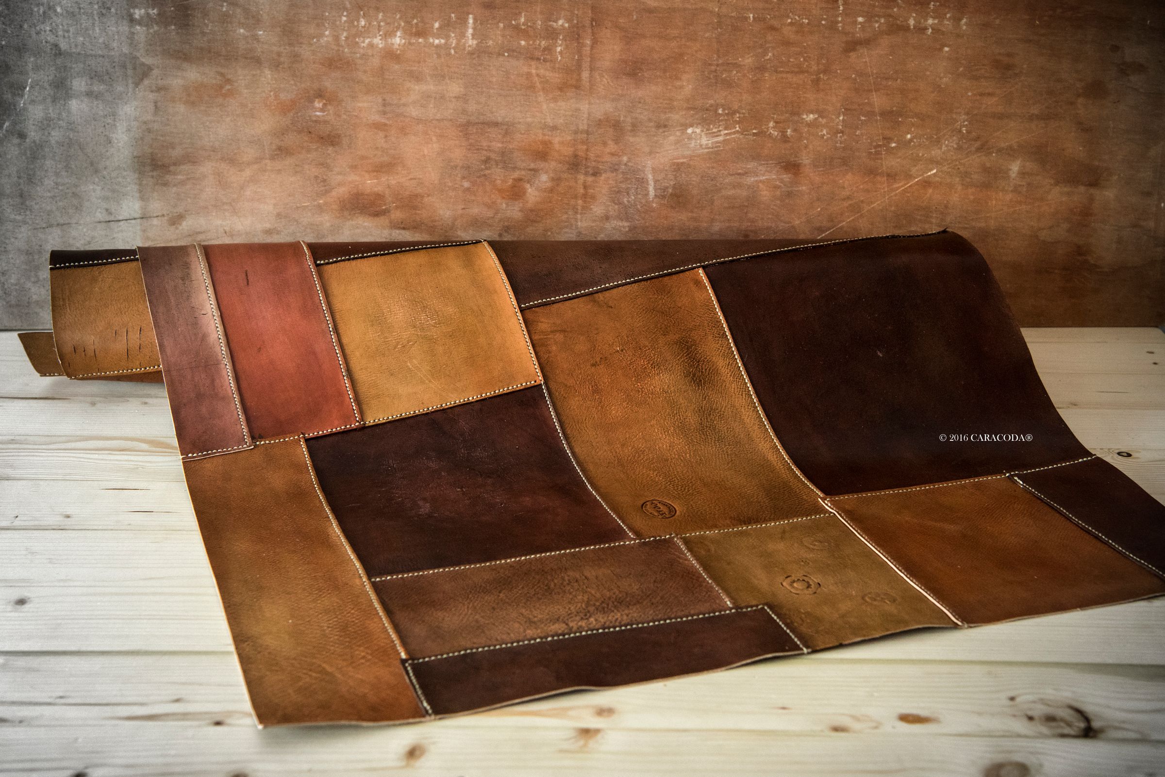 Leather Rug : 10 Steps (with Pictures) - Instructables