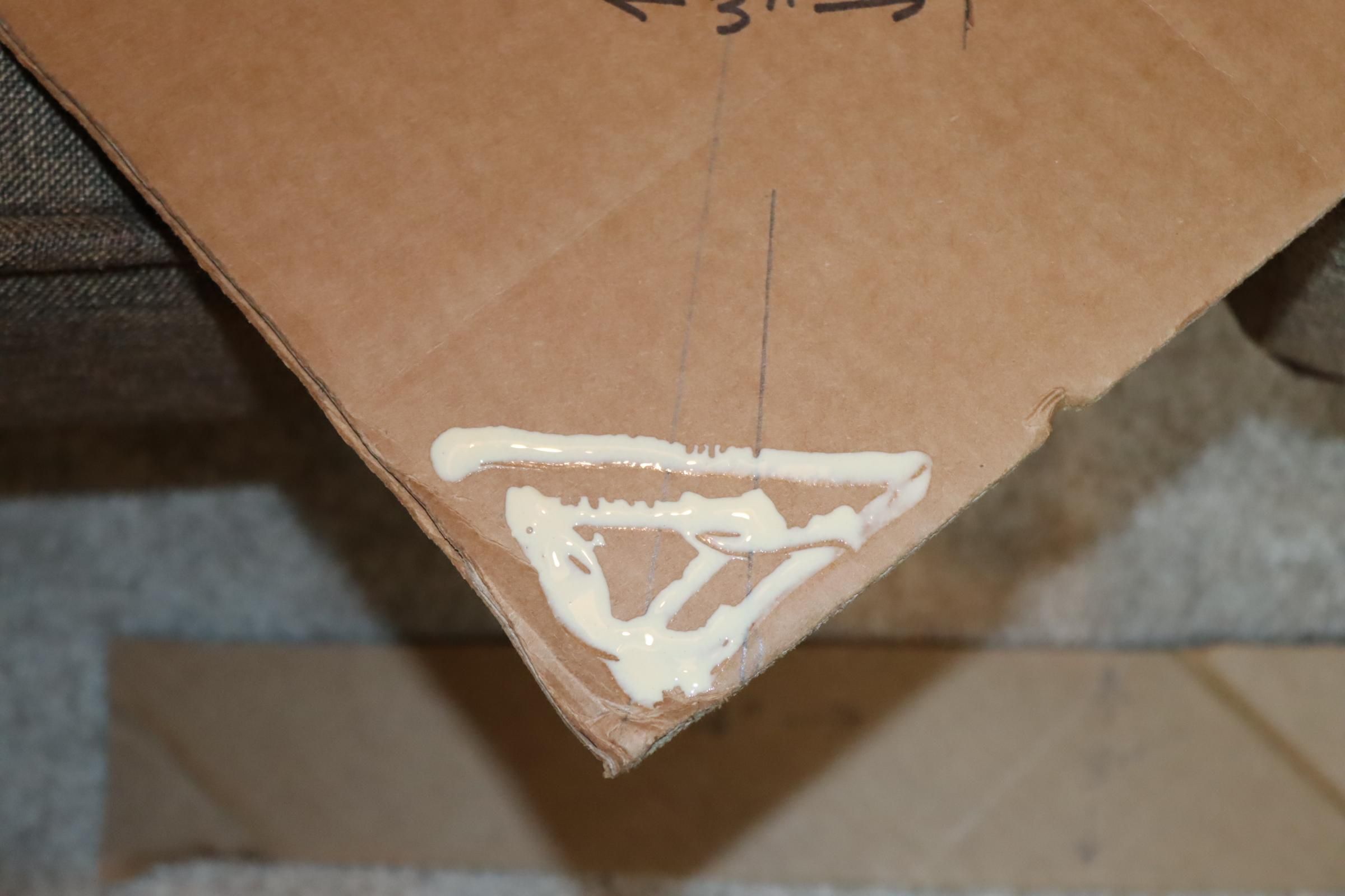 One Wheel Cardboard Stingray : 12 Steps - Instructables