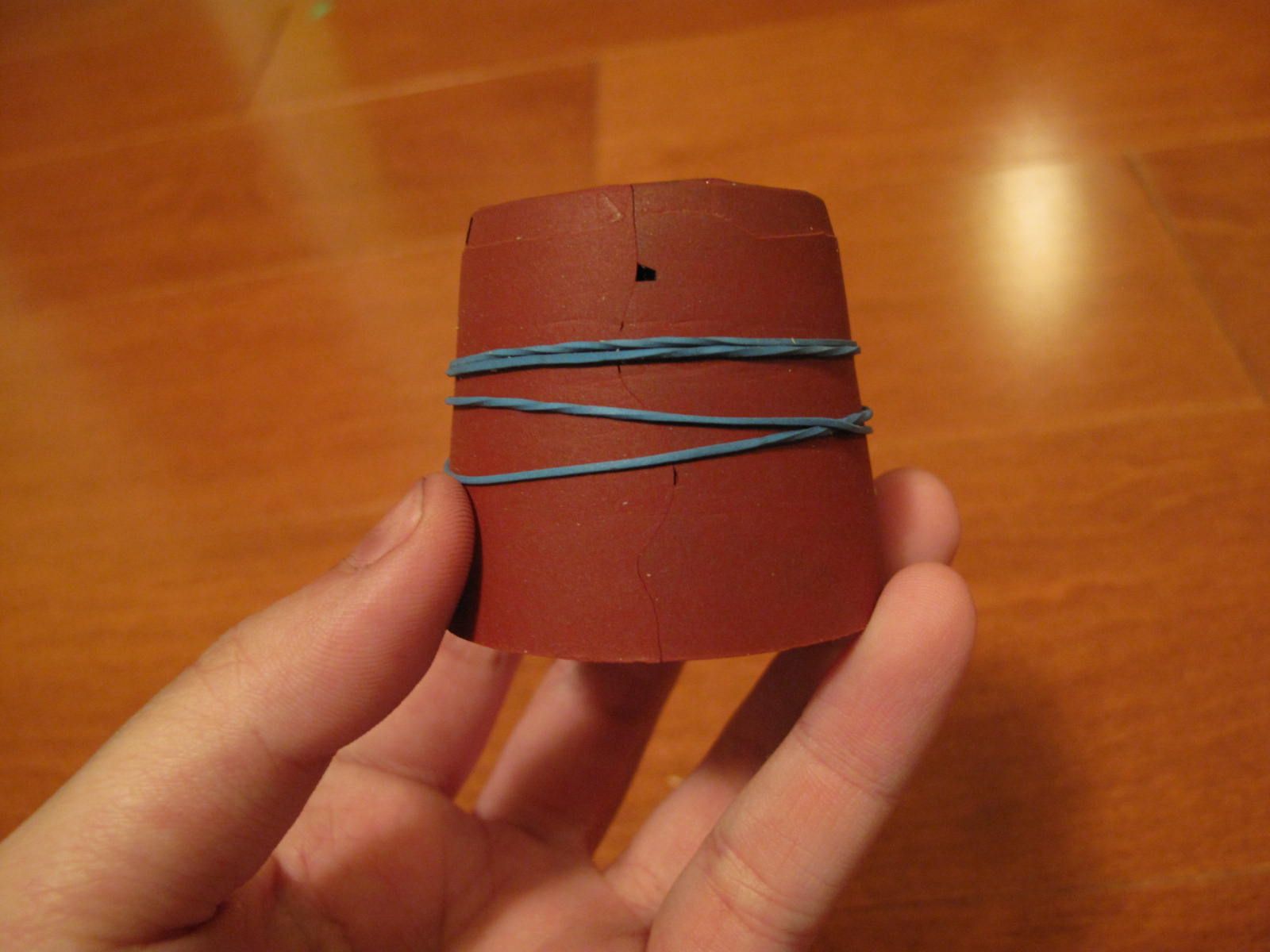 How to Make a High Temp Silicone RTV Mold : 4 Steps - Instructables