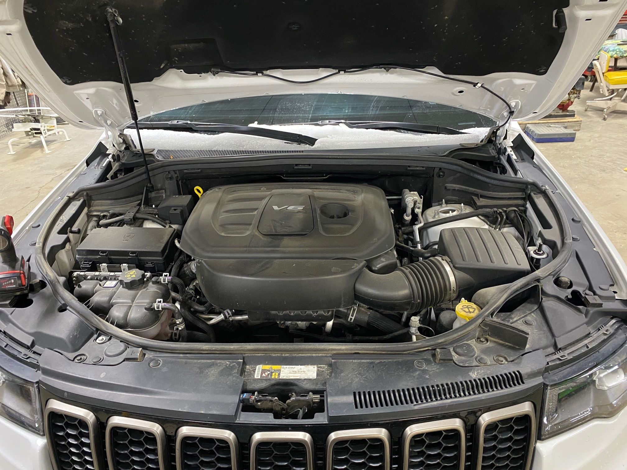 How to Change Oil : 5 Steps - Instructables