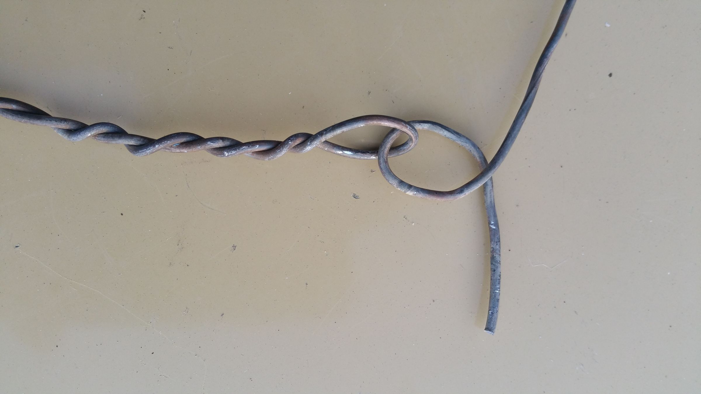 Wire Harvesting Basket : 14 Steps (with Pictures) - Instructables
