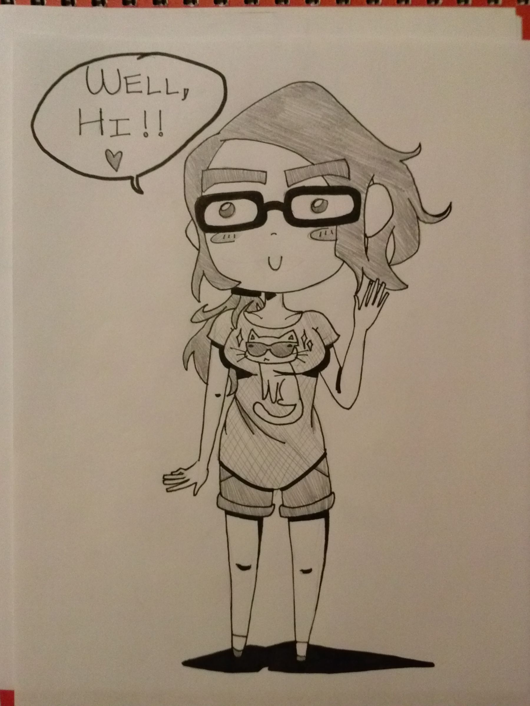 How to Create Your Very Own Comic : 7 Steps - Instructables