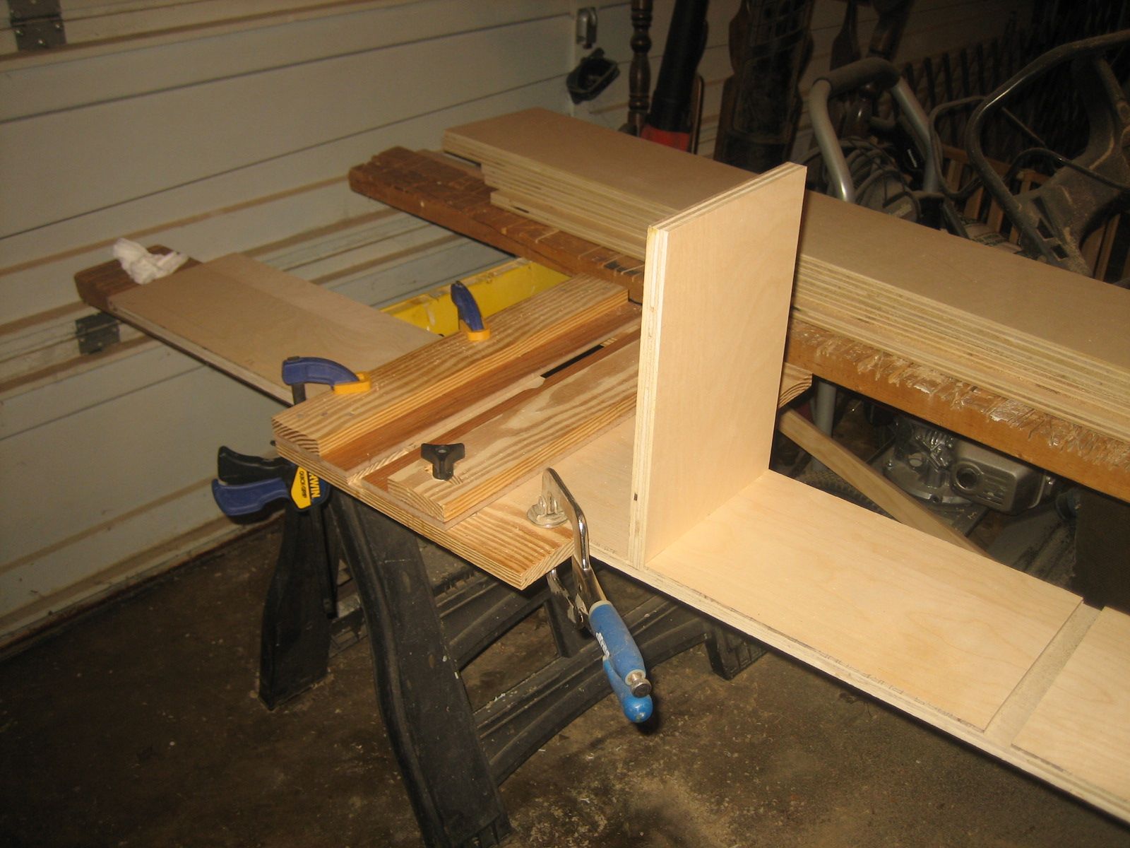 I MADE a DADO JIG : 9 Steps (with Pictures) - Instructables