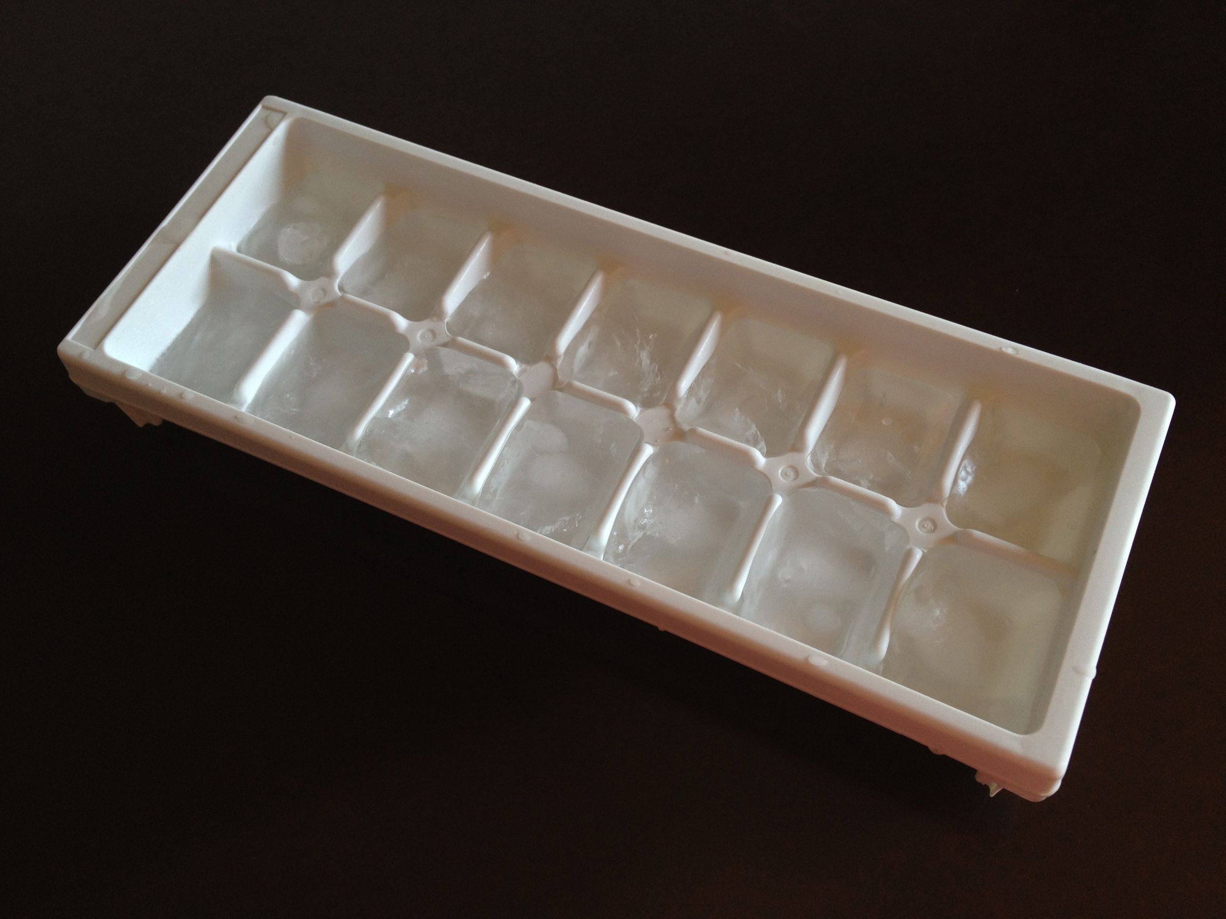 DIY Ice Cubes : 3 Steps - Instructables