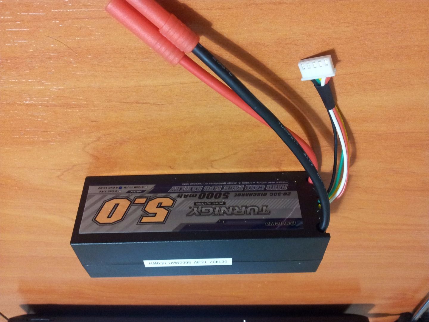 Transforming Nitro RC Car Into Electric : 7 Steps - Instructables