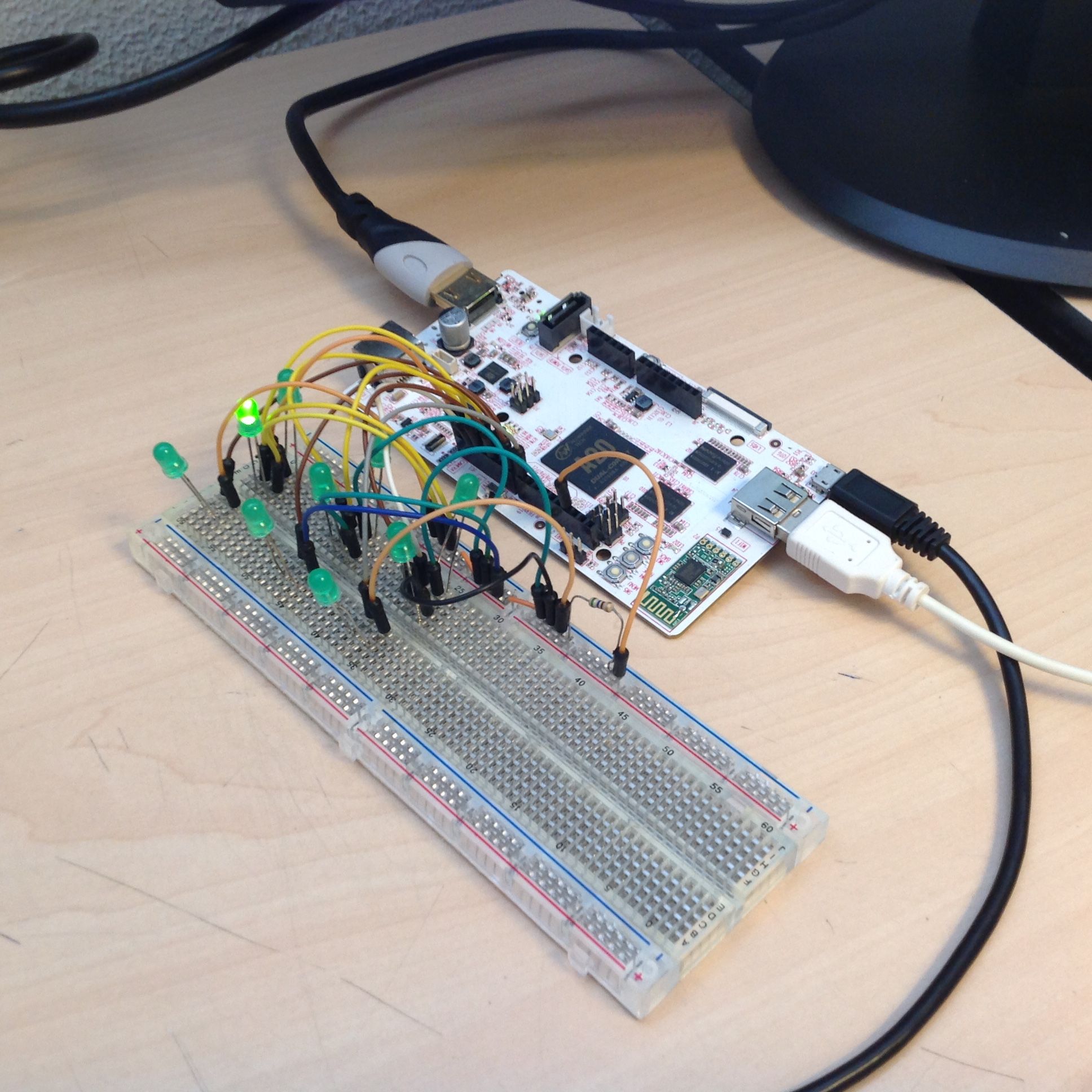 Tic Tac Toe Twitter Bot for PCDuino : 4 Steps - Instructables