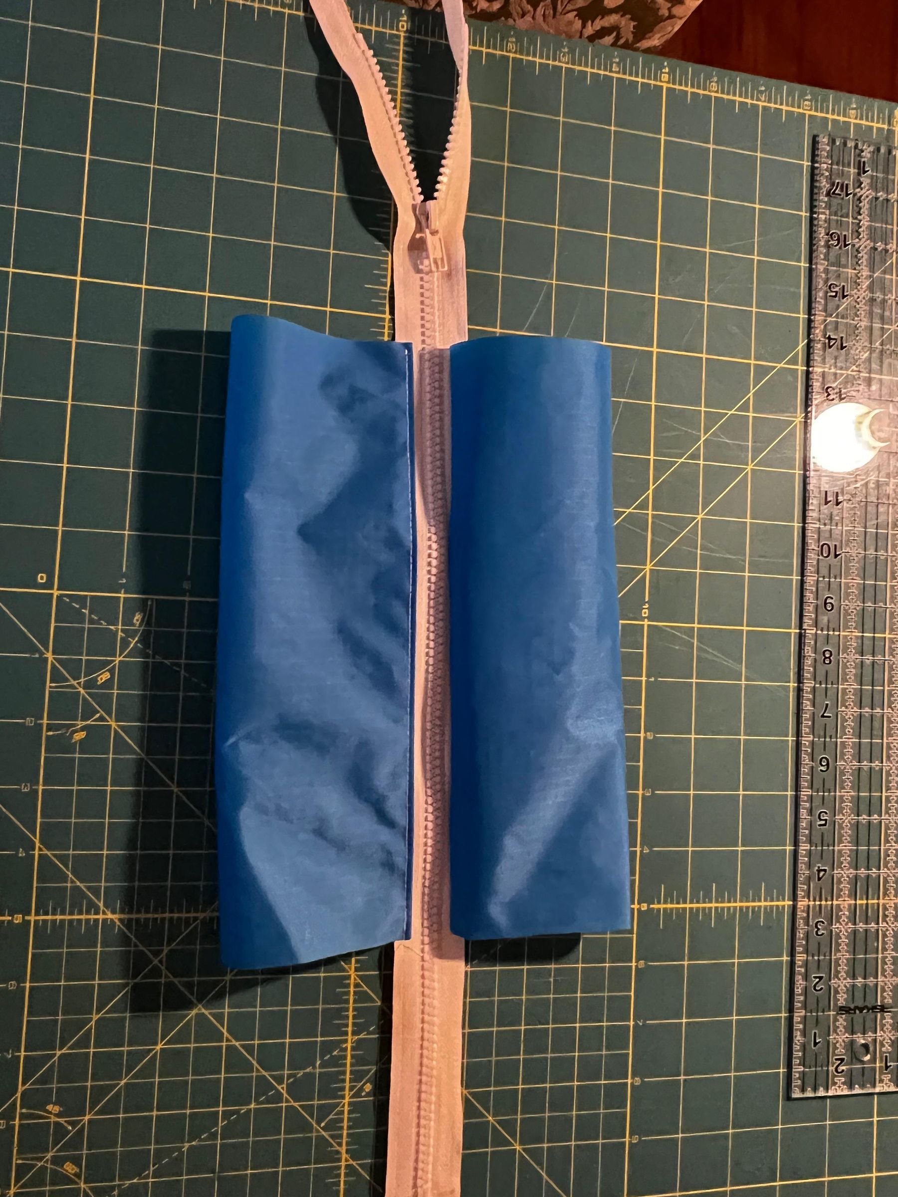 Basic Boxy Pouch for Beginners : 7 Steps (with Pictures) - Instructables