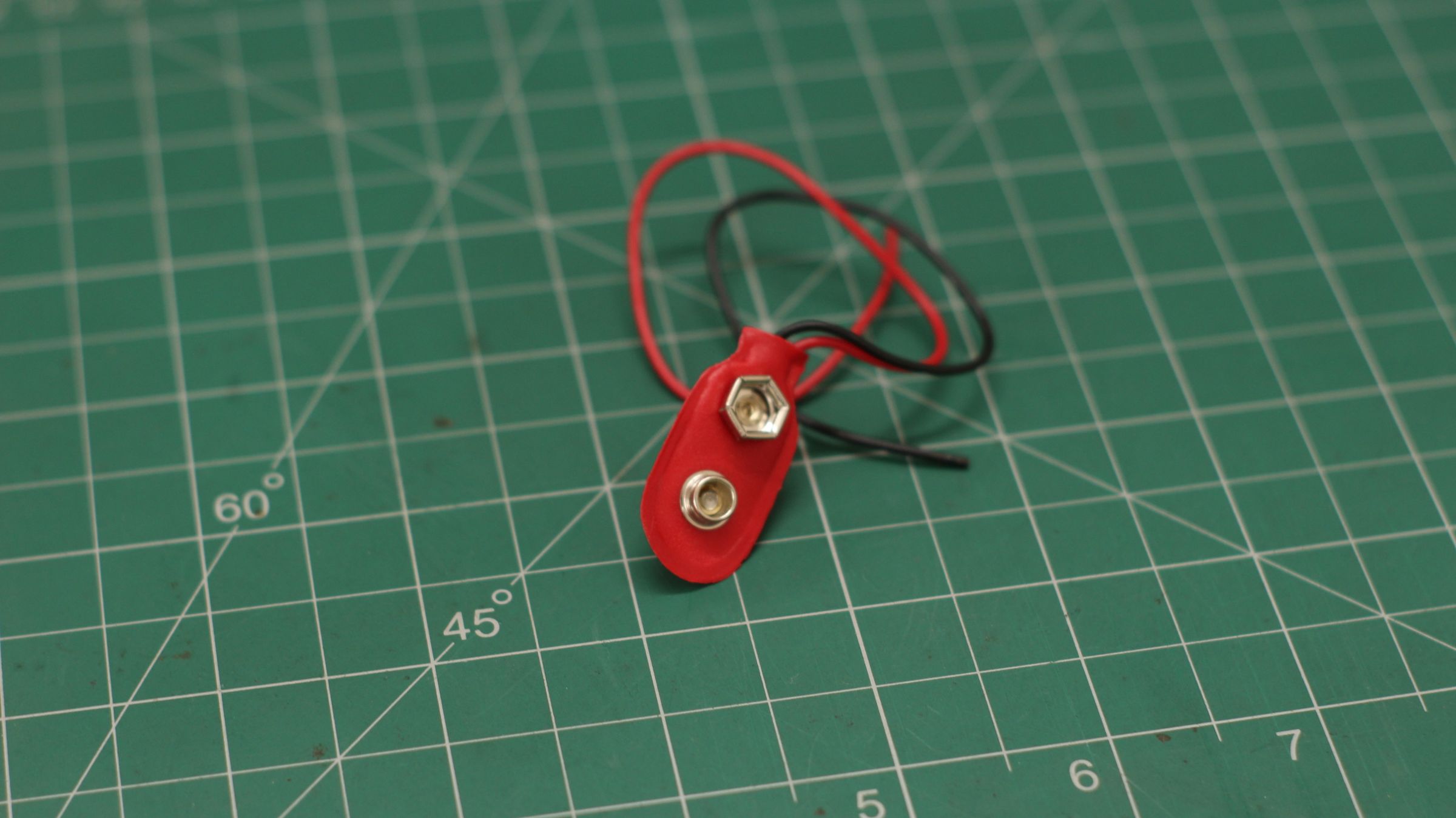 Pocket Sized Wire Loop Game : 7 Steps (with Pictures) - Instructables