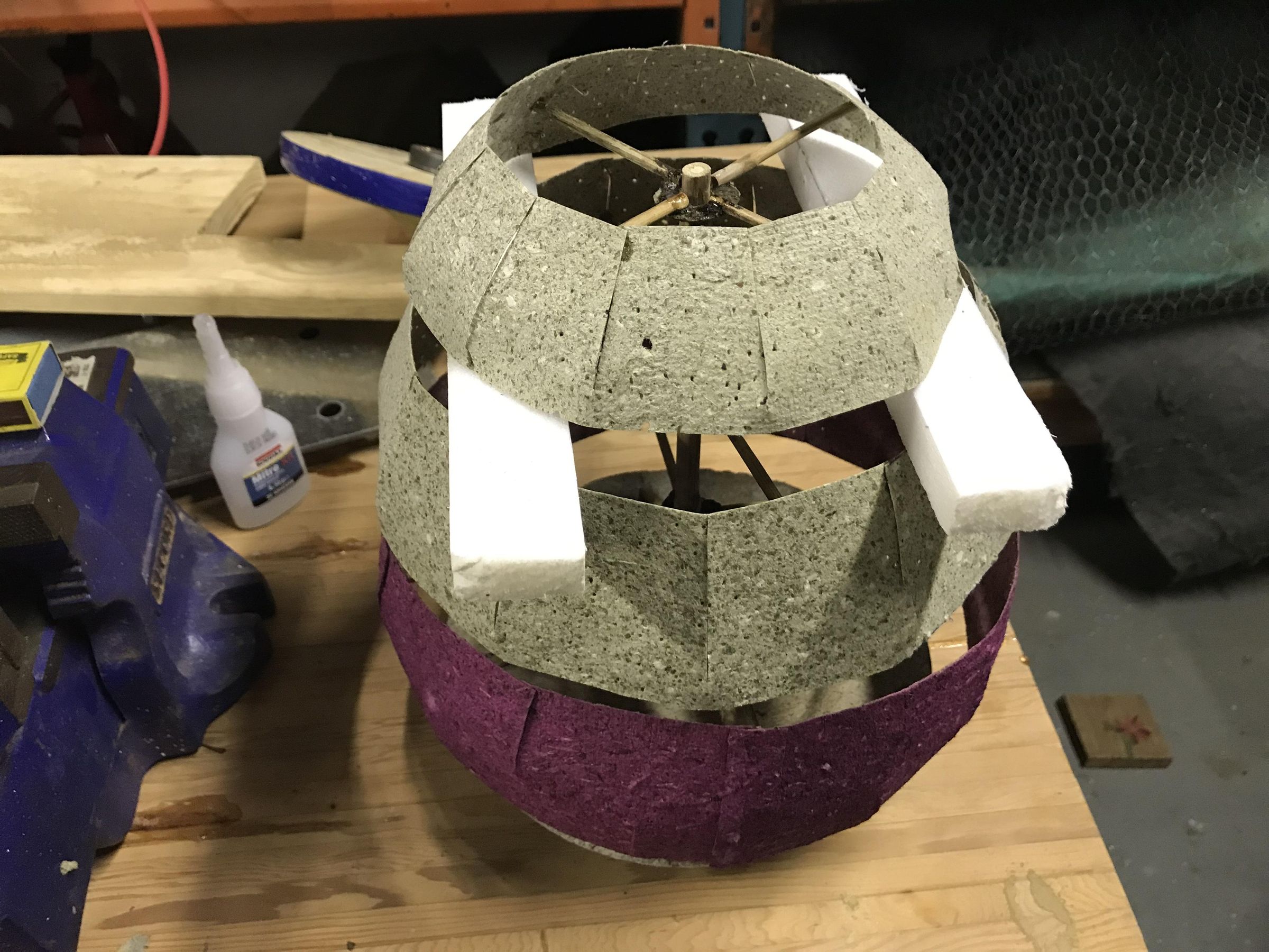 Bio Luminaire : 8 Steps (with Pictures) - Instructables