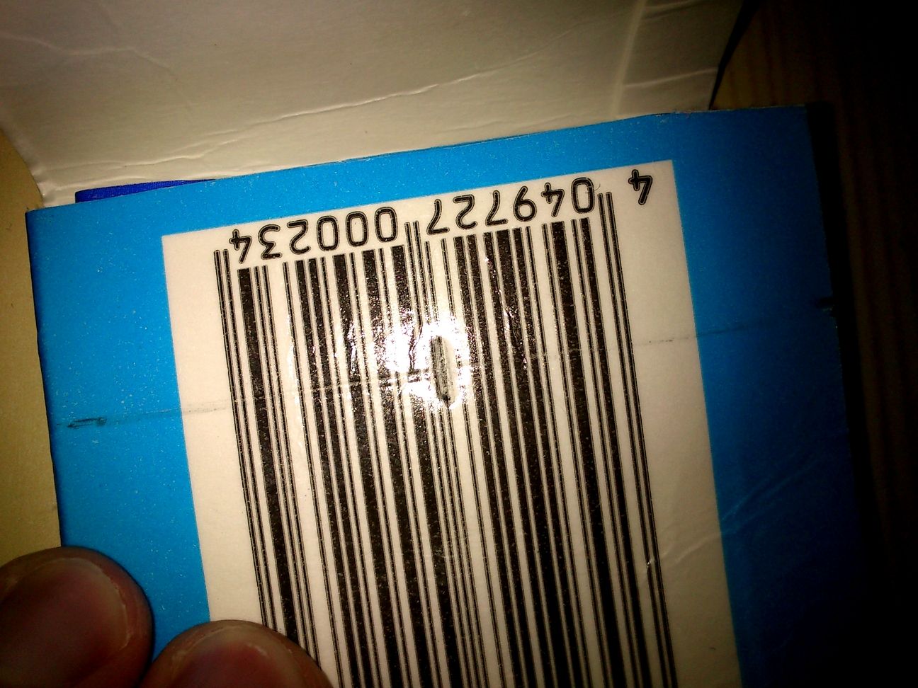 Milk Box Paper Wallet - Instructables
